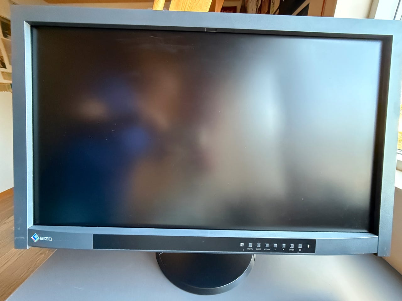 Eizo ColorEdge CX271 skjerm | FINN-torget