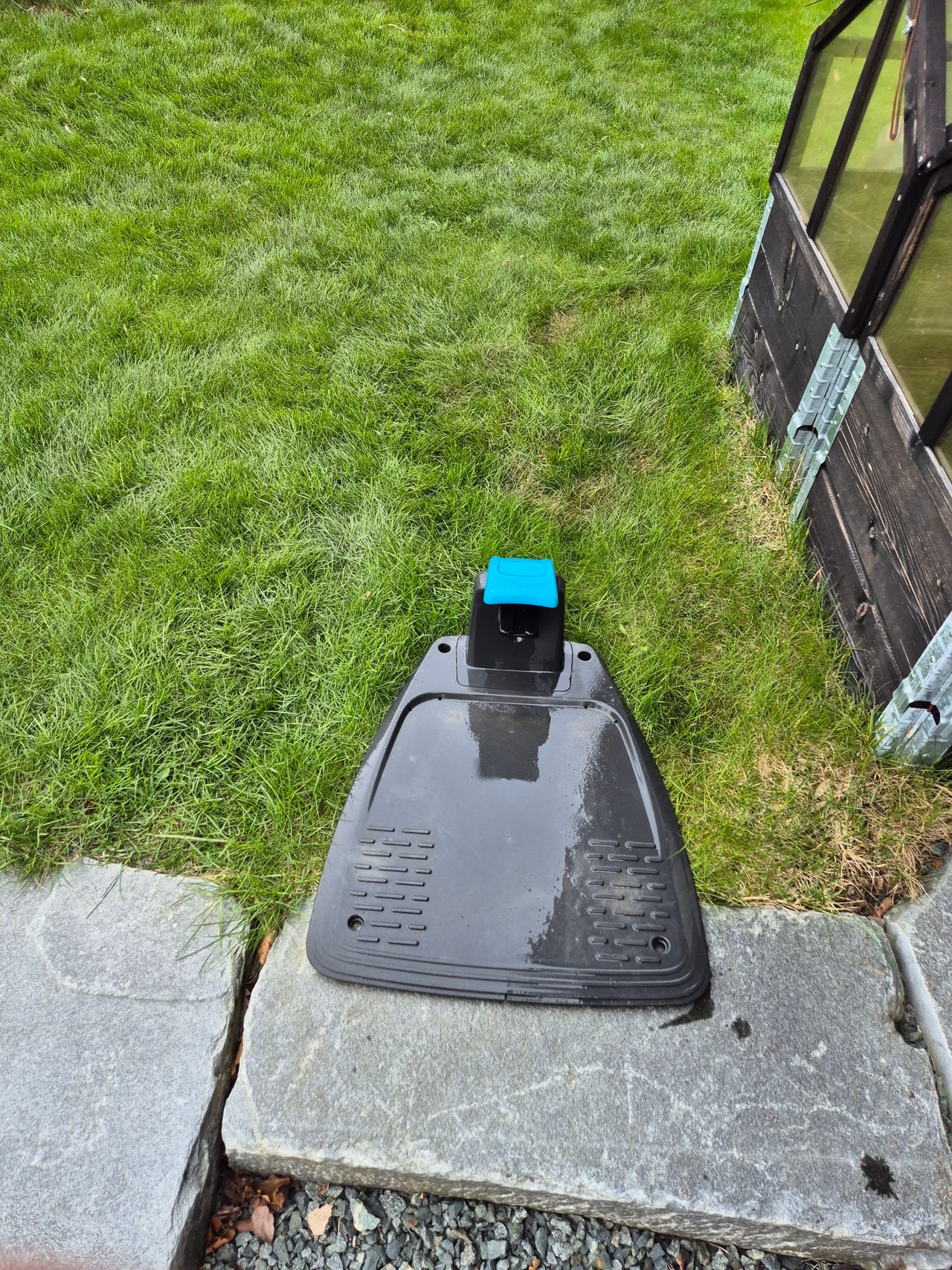 Gardena sileno life 750 | FINN-torget