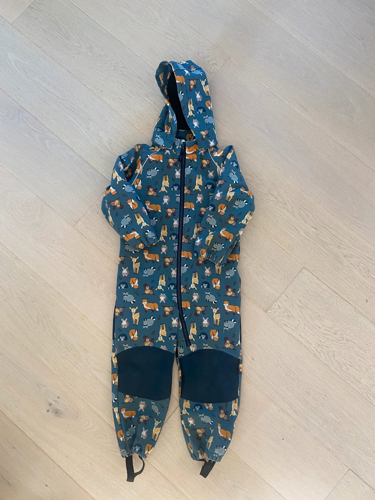 Softshell dress name it | FINN-torget