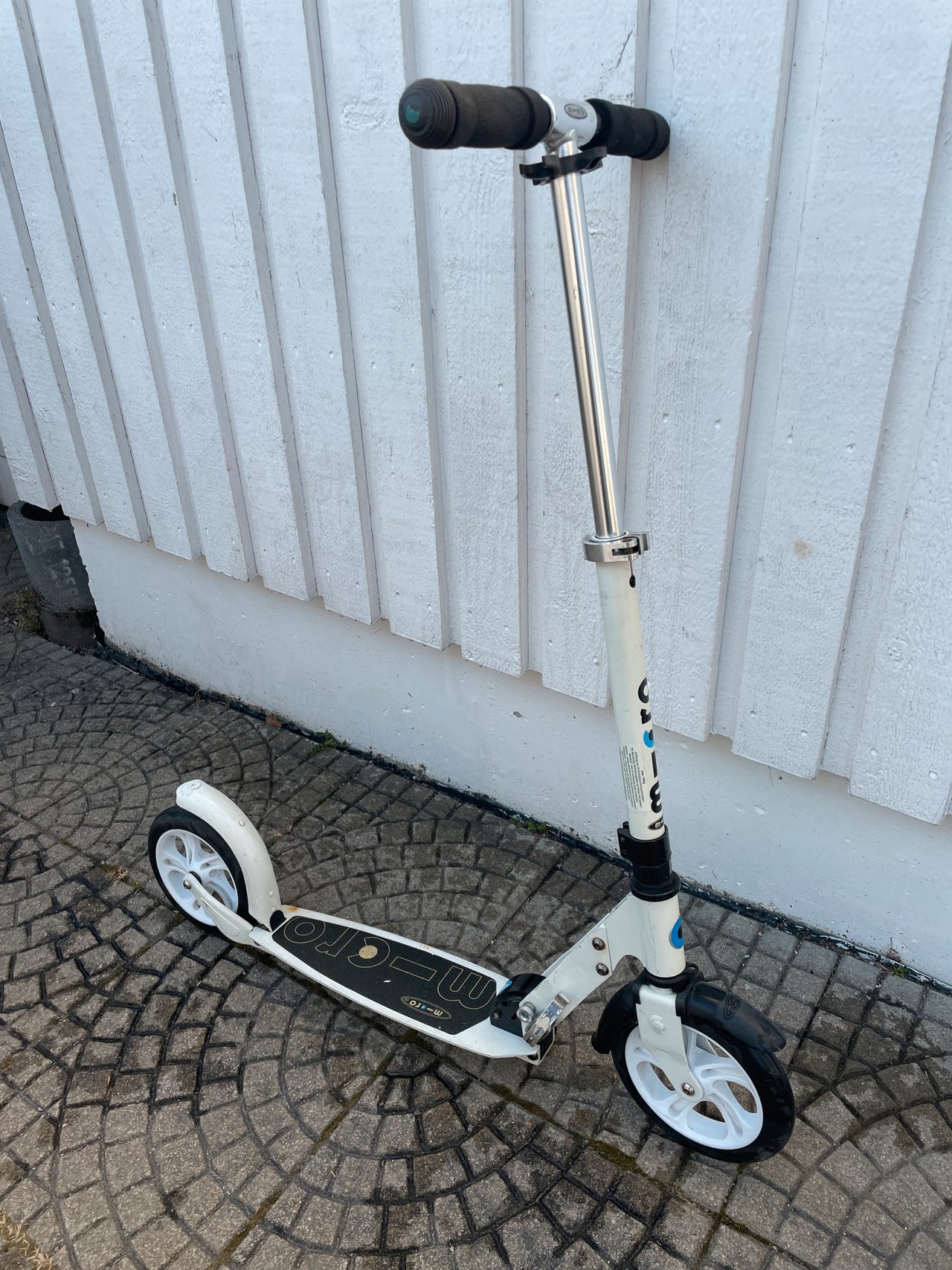 Meget pen Micro sparkesykkel | FINN-torget