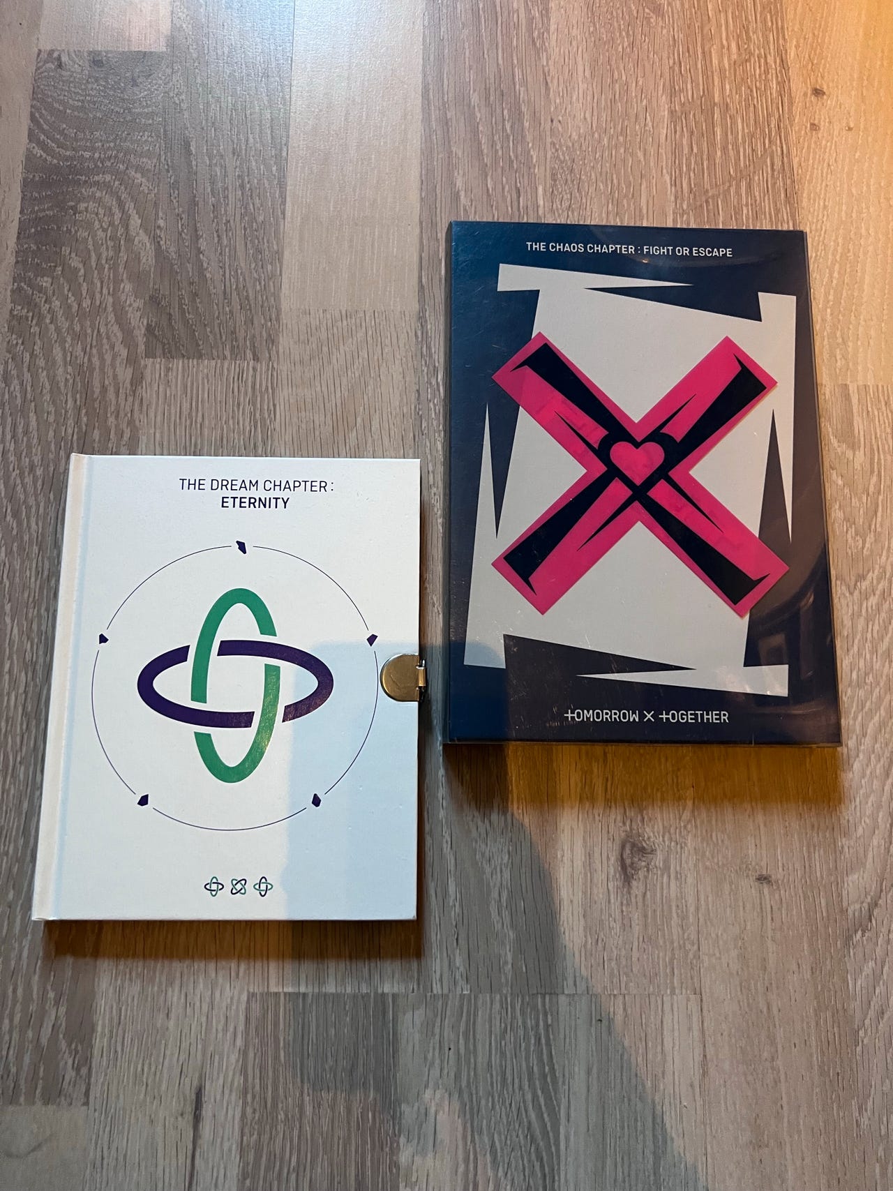 txt album | FINN-torget