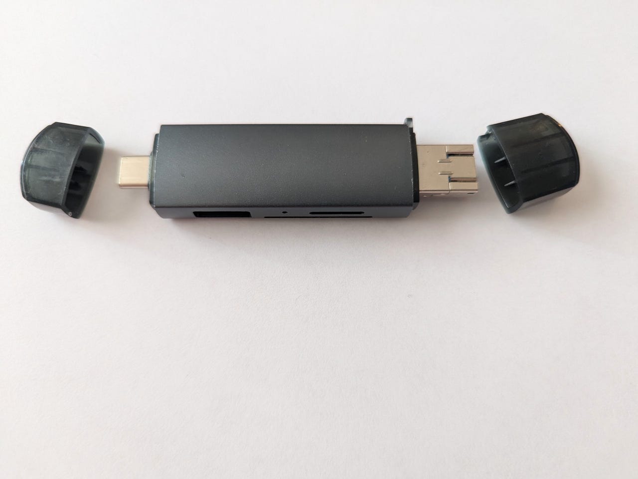 USB Card Reader | FINN-torget