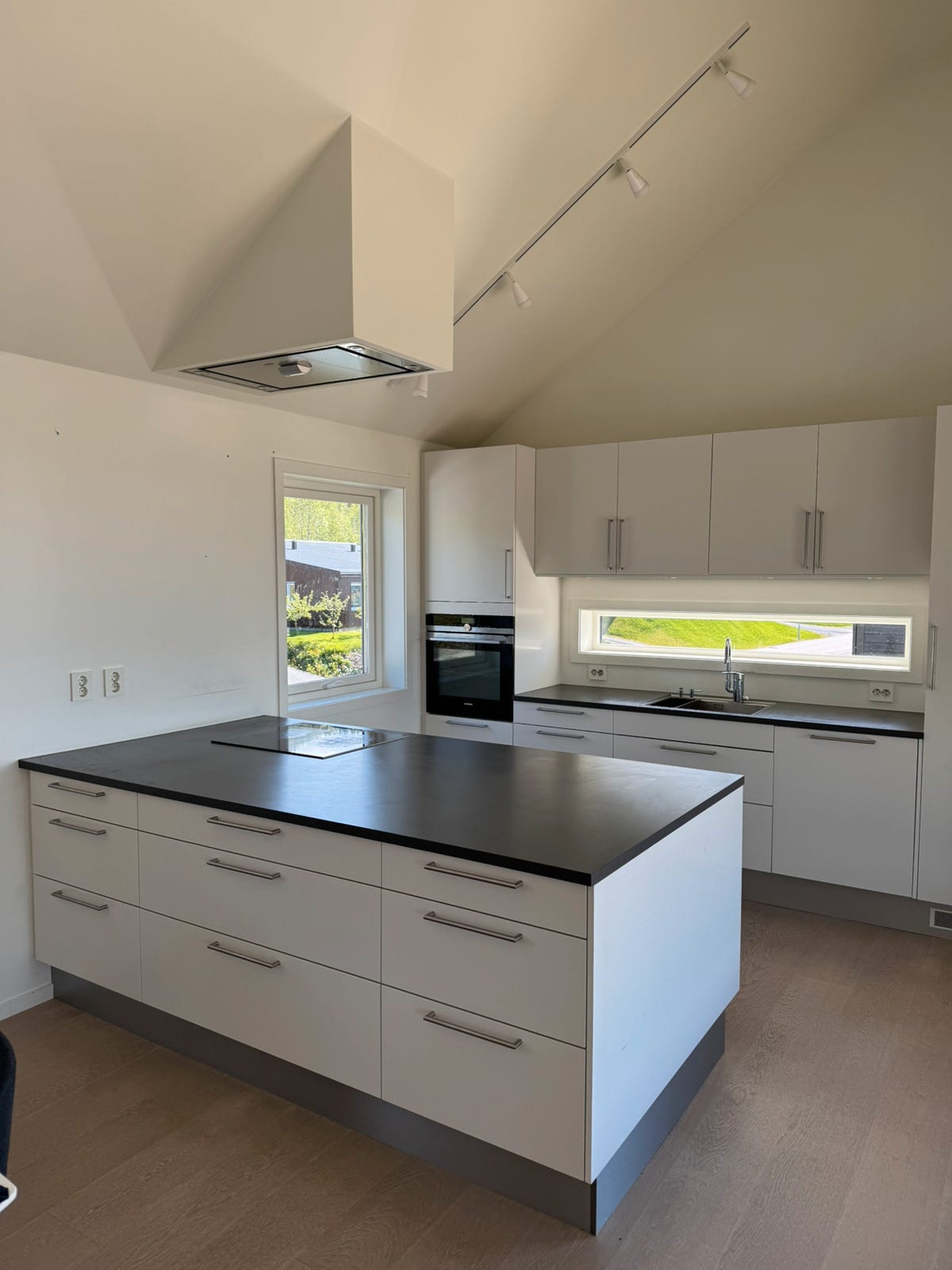 Kjøkkeninnredning fra HTH | FINN-torget