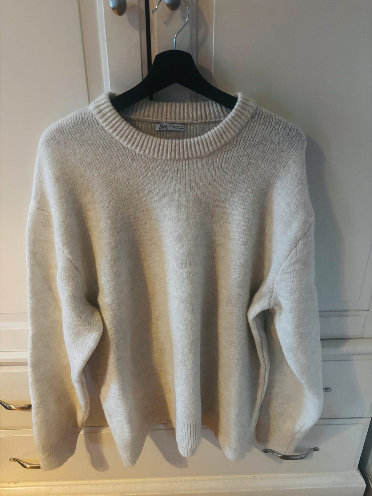 Zara genser XL | FINN-torget