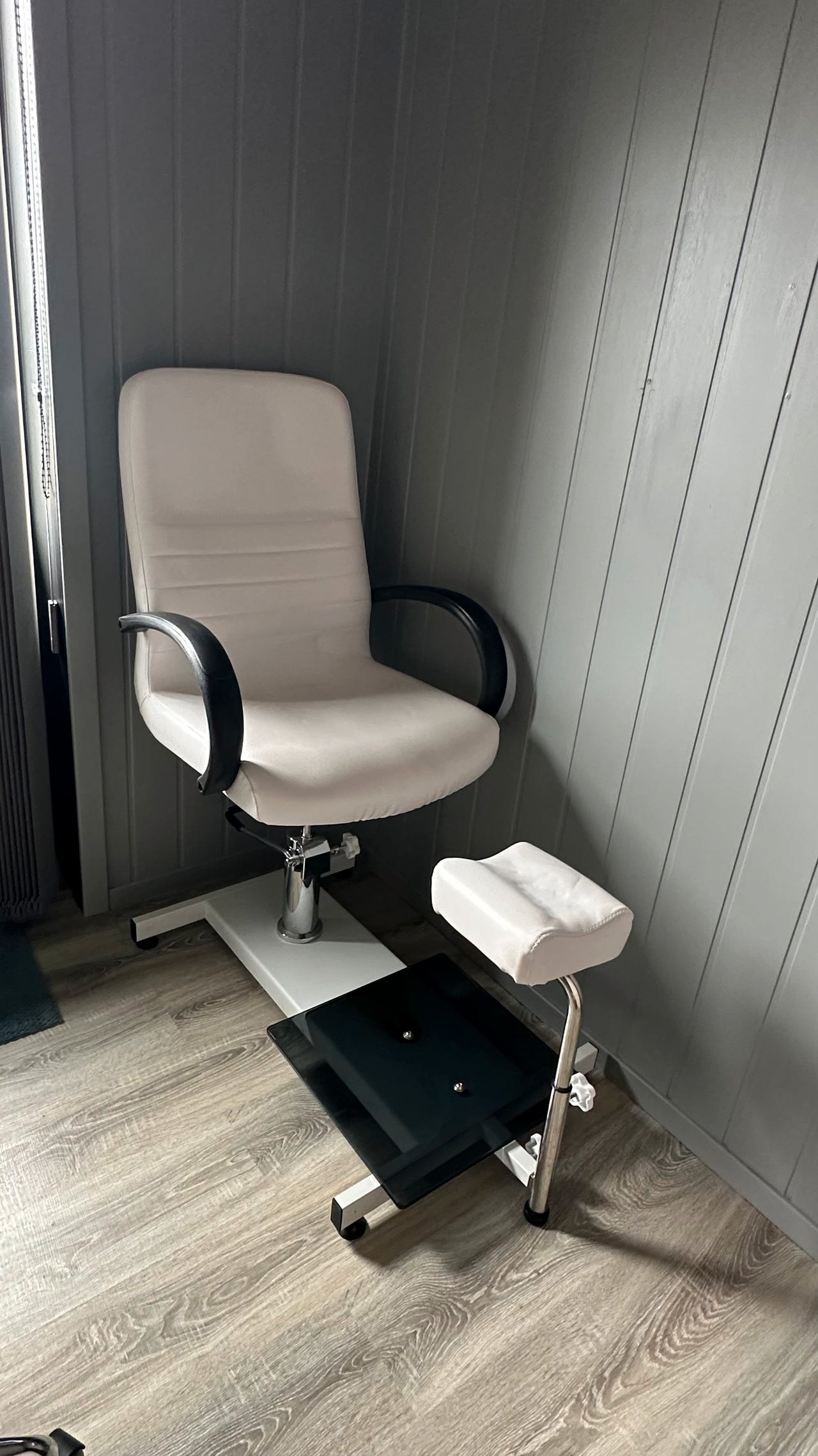 Pedikyr stol | FINN-torget