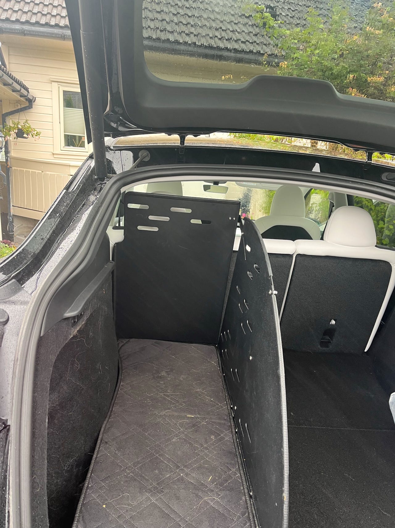 Hundebur til tesla y | FINN-torget