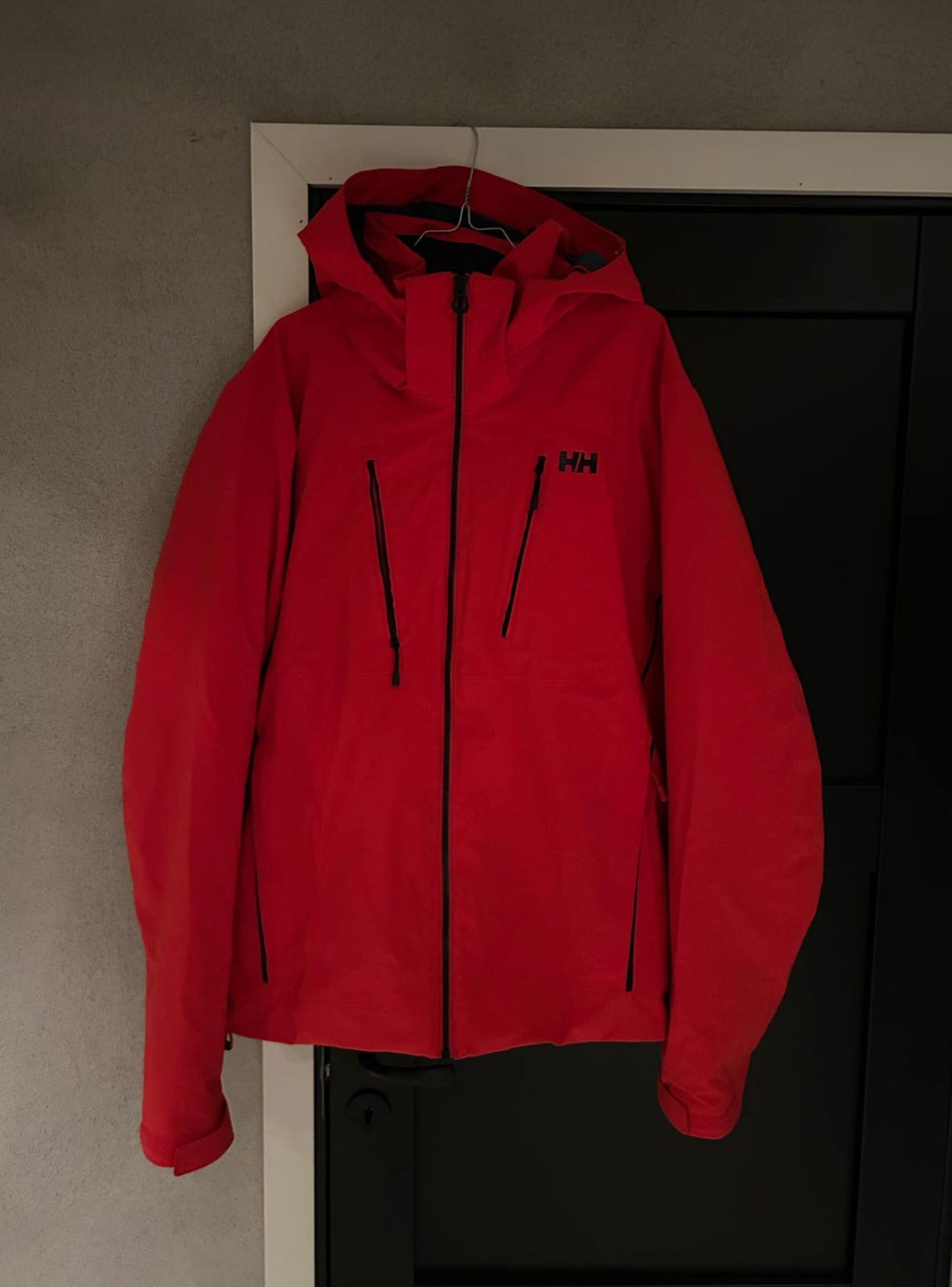 Helly hansen Aplin Jakke str XL | FINN-torget