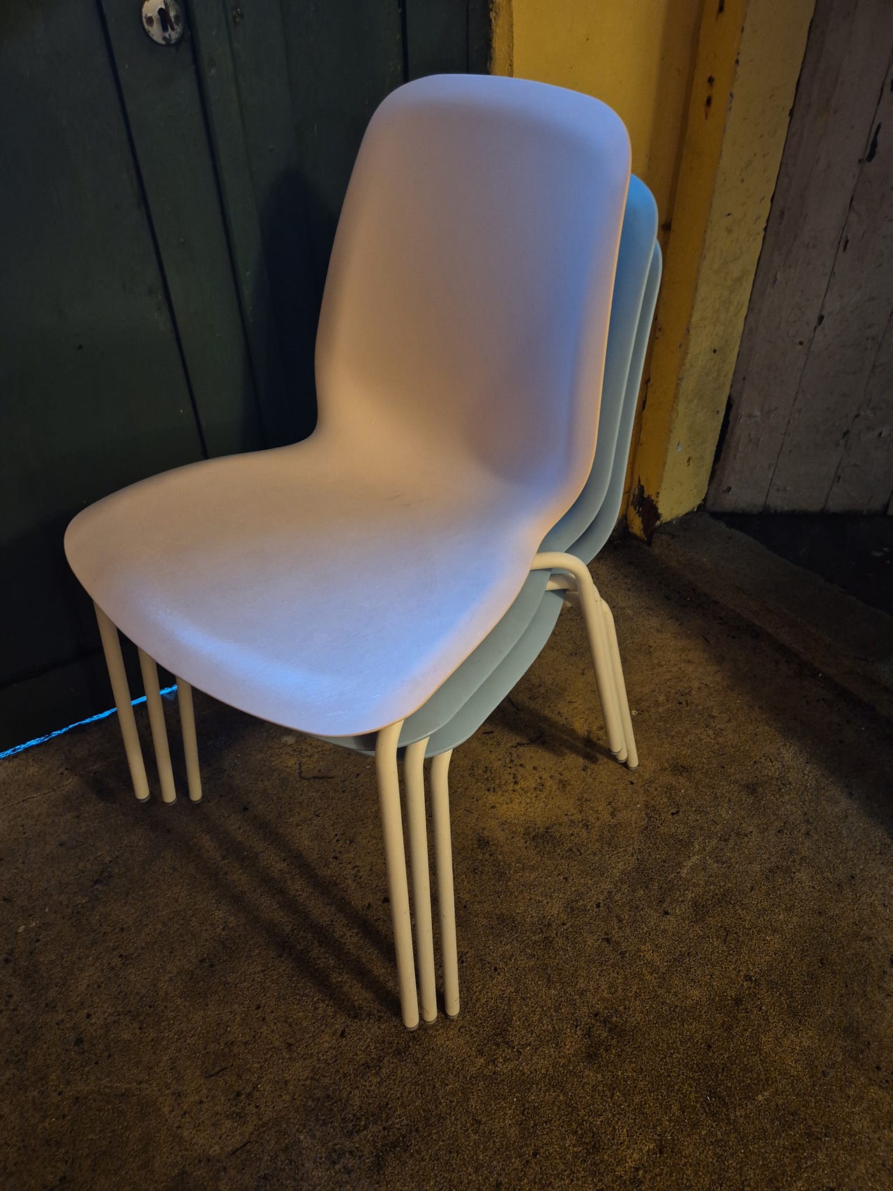 Stoler fra IKEA | FINN-torget