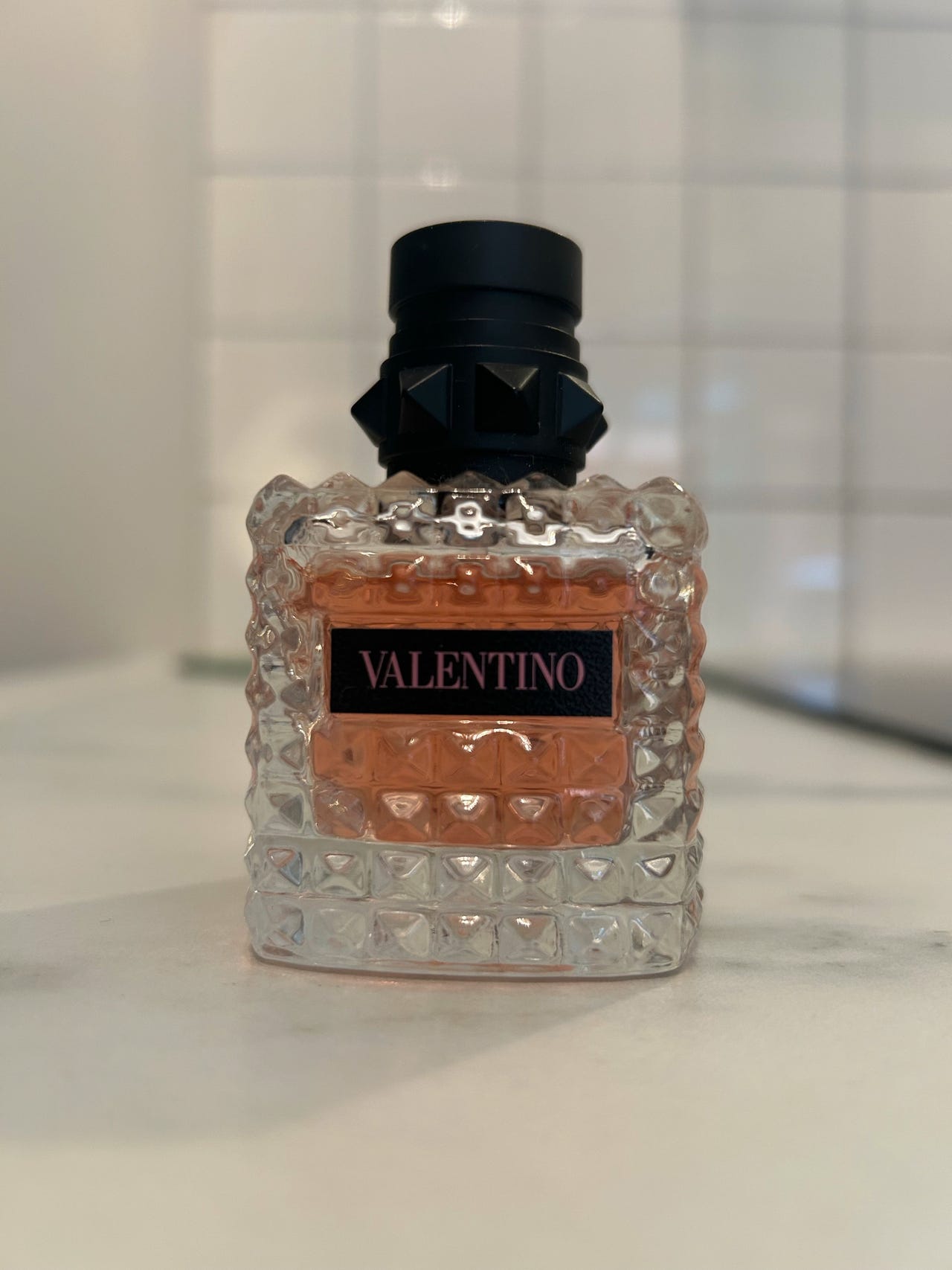 Valentino Born in Roma Donna Eau de Parfum 30 ml | FINN-torget