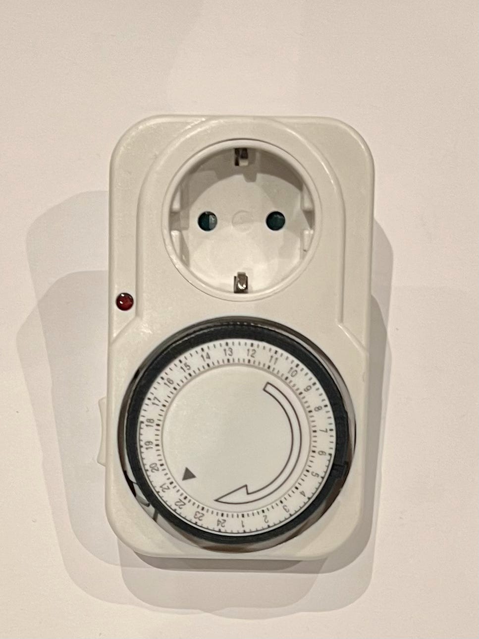 Timer til Støpsel | FINN-torget