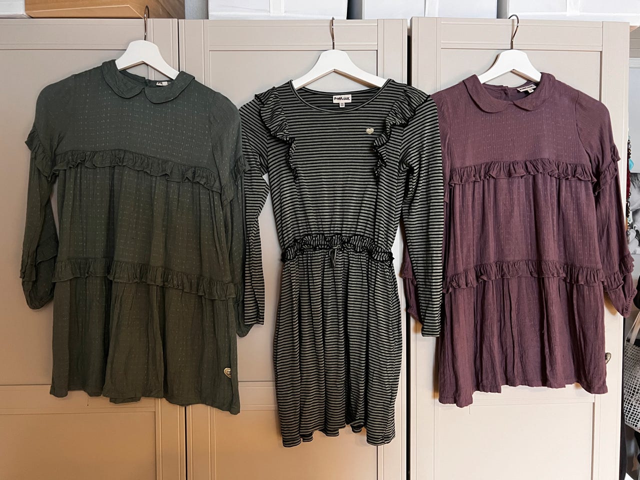 3 kjoler fra Pompdelux | FINN-torget