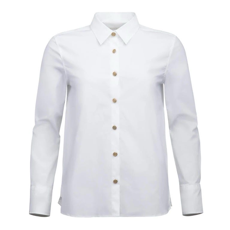 Busnel Adina skjorte | FINN-torget