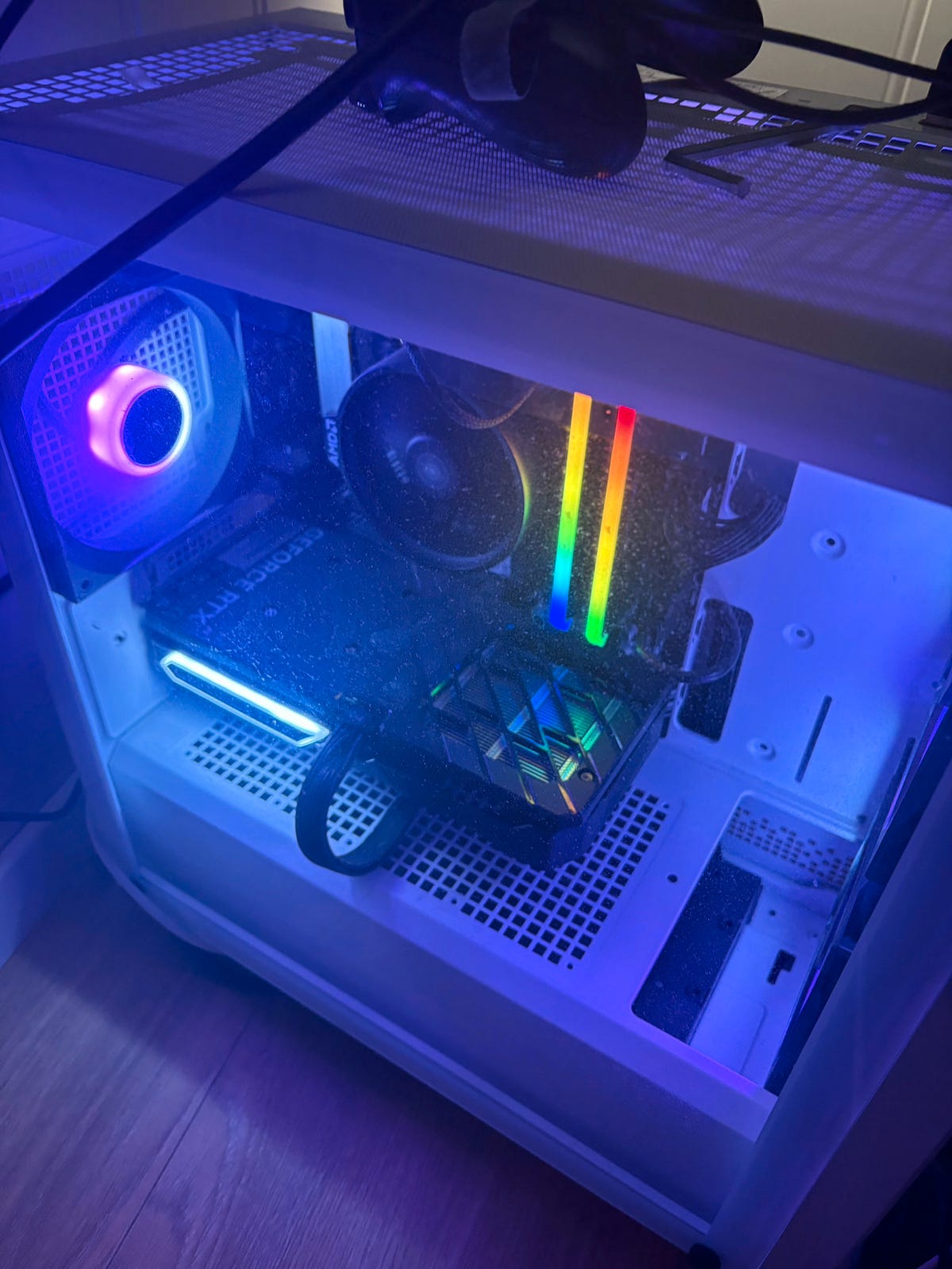 Selger heile setupe | FINN-torget