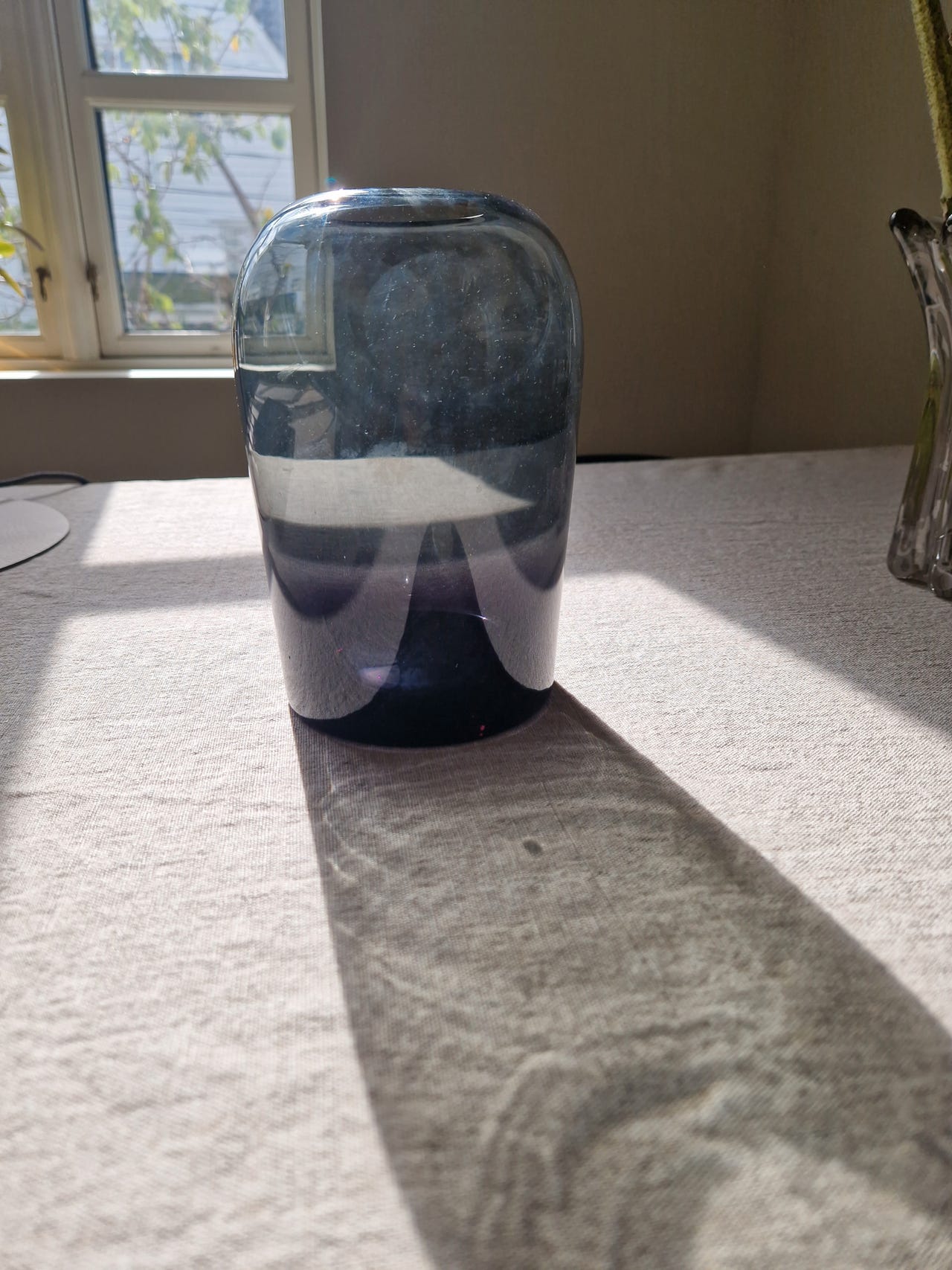Stor Troll vase Menu | FINN-torget