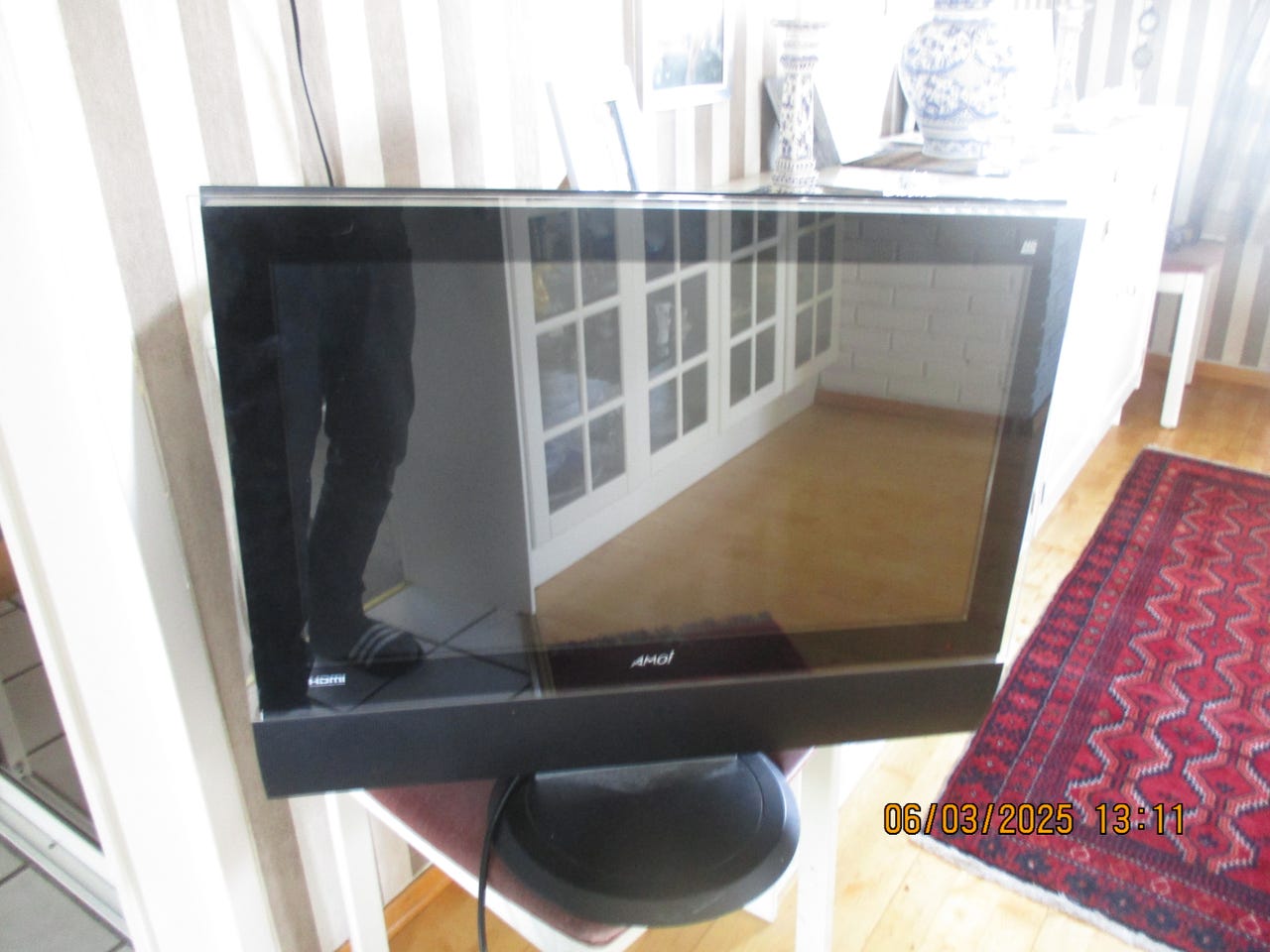 Amoi 27" TV | FINN-torget