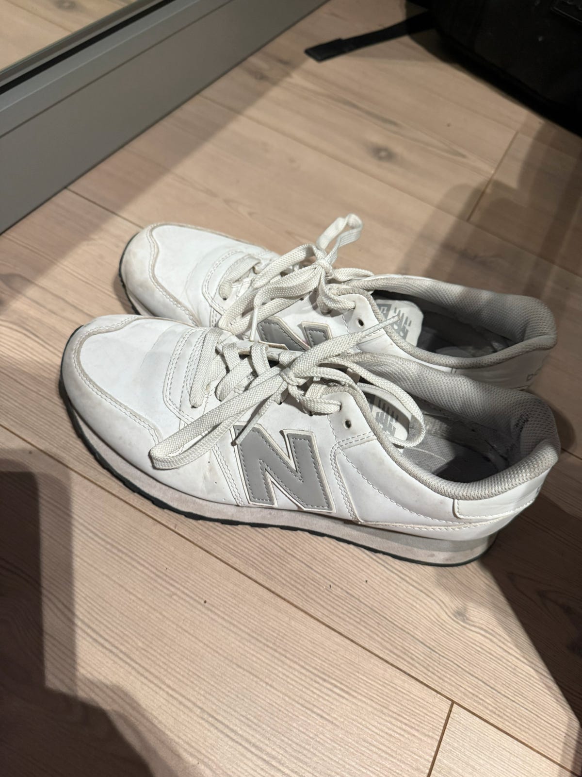 New Balance sko 500 | FINN-torget