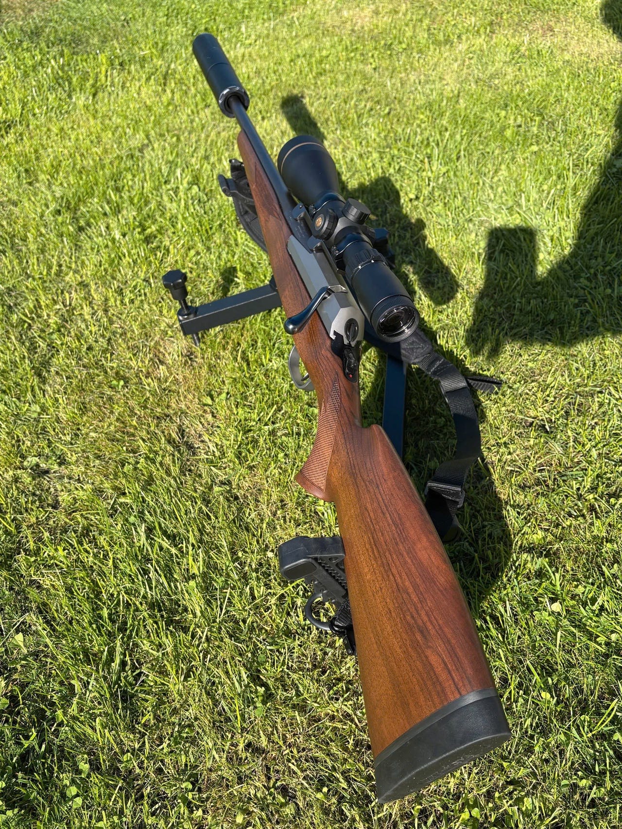 Merkel Kr1 Links 30-06 | FINN-torget