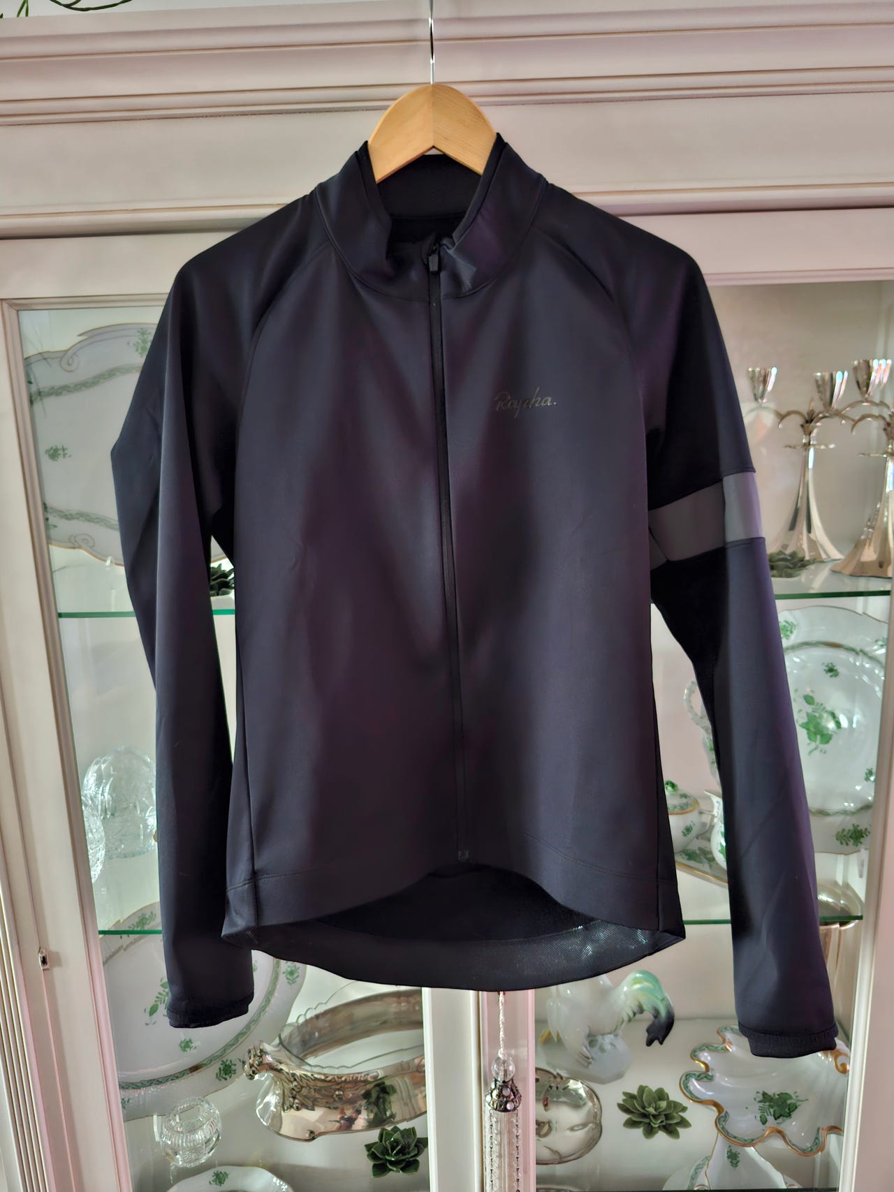 Rapha Core winter jacket str L | FINN-torget