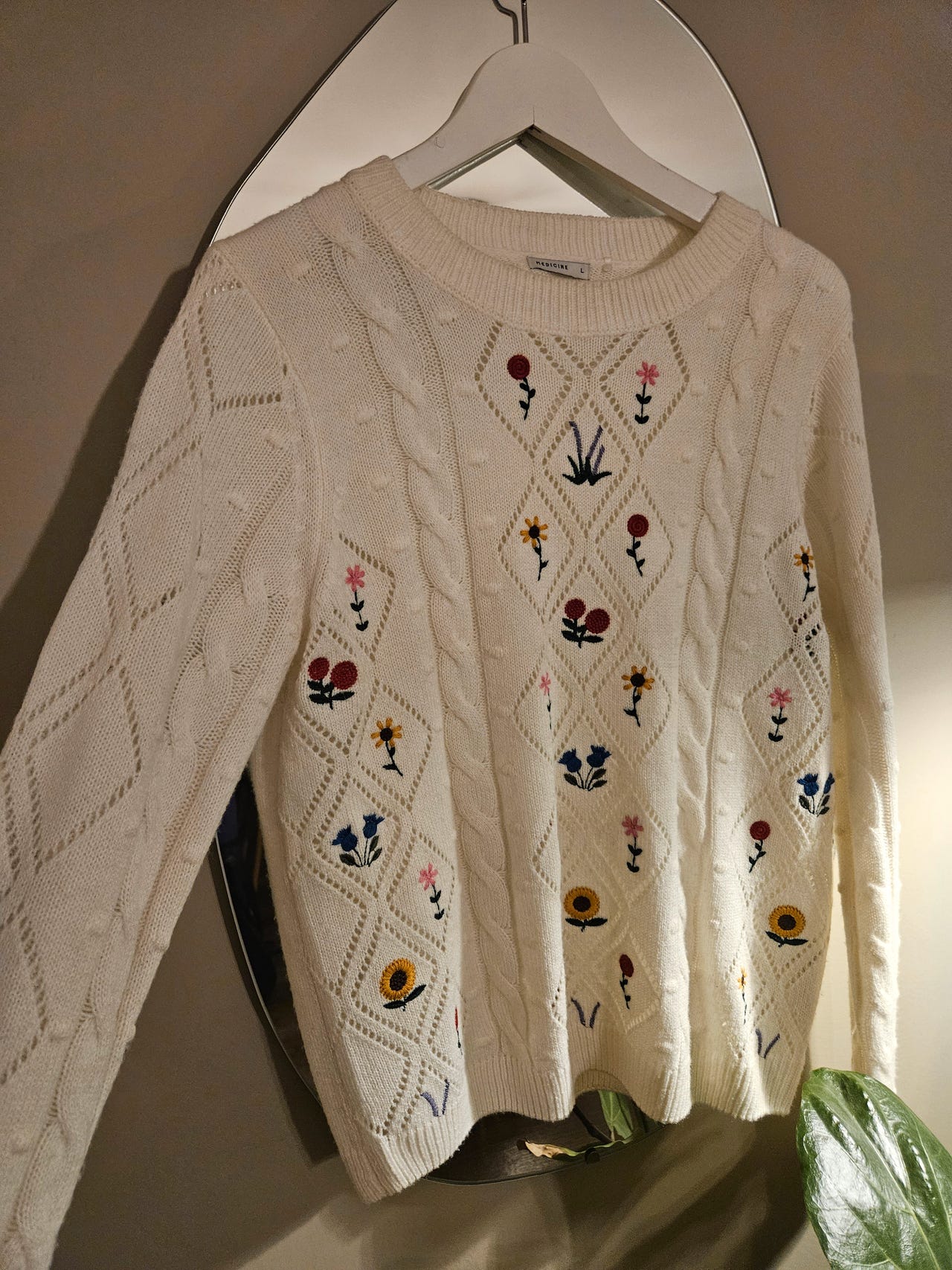 Genser, strikk | FINN-torget