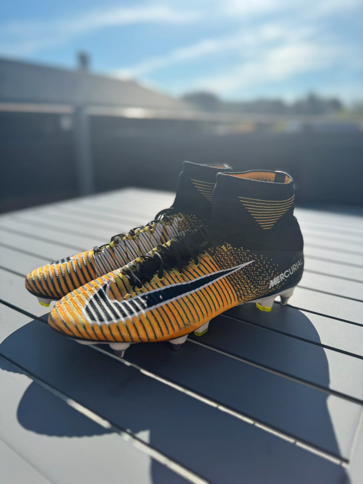 Sjeldne Vapor 11 Superfly Str: 44,5 | FINN-torget