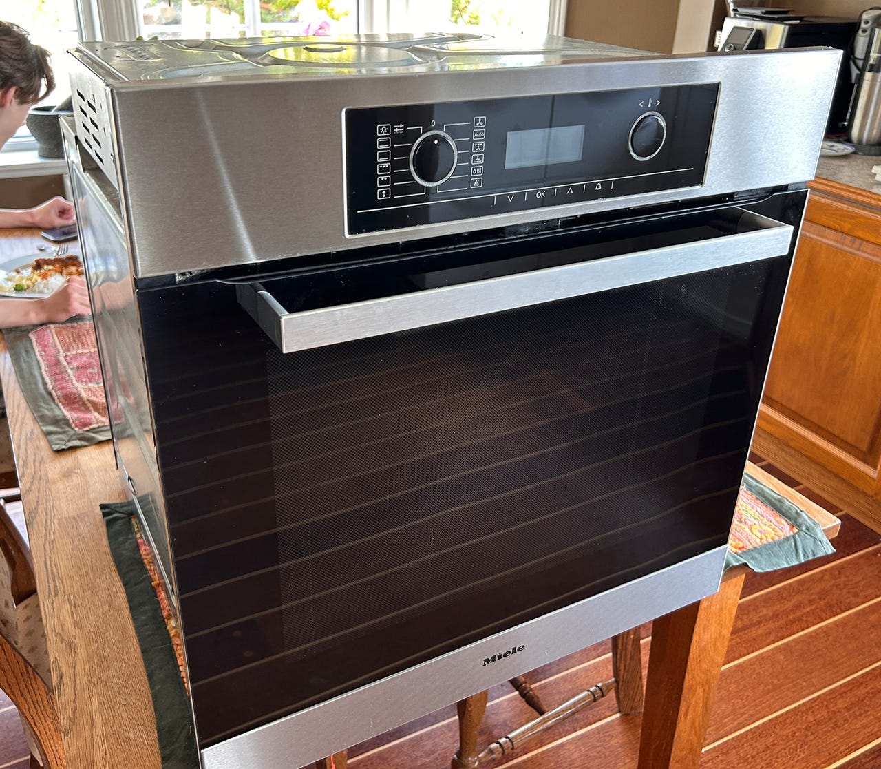 Miele H5461BP | FINN-torget