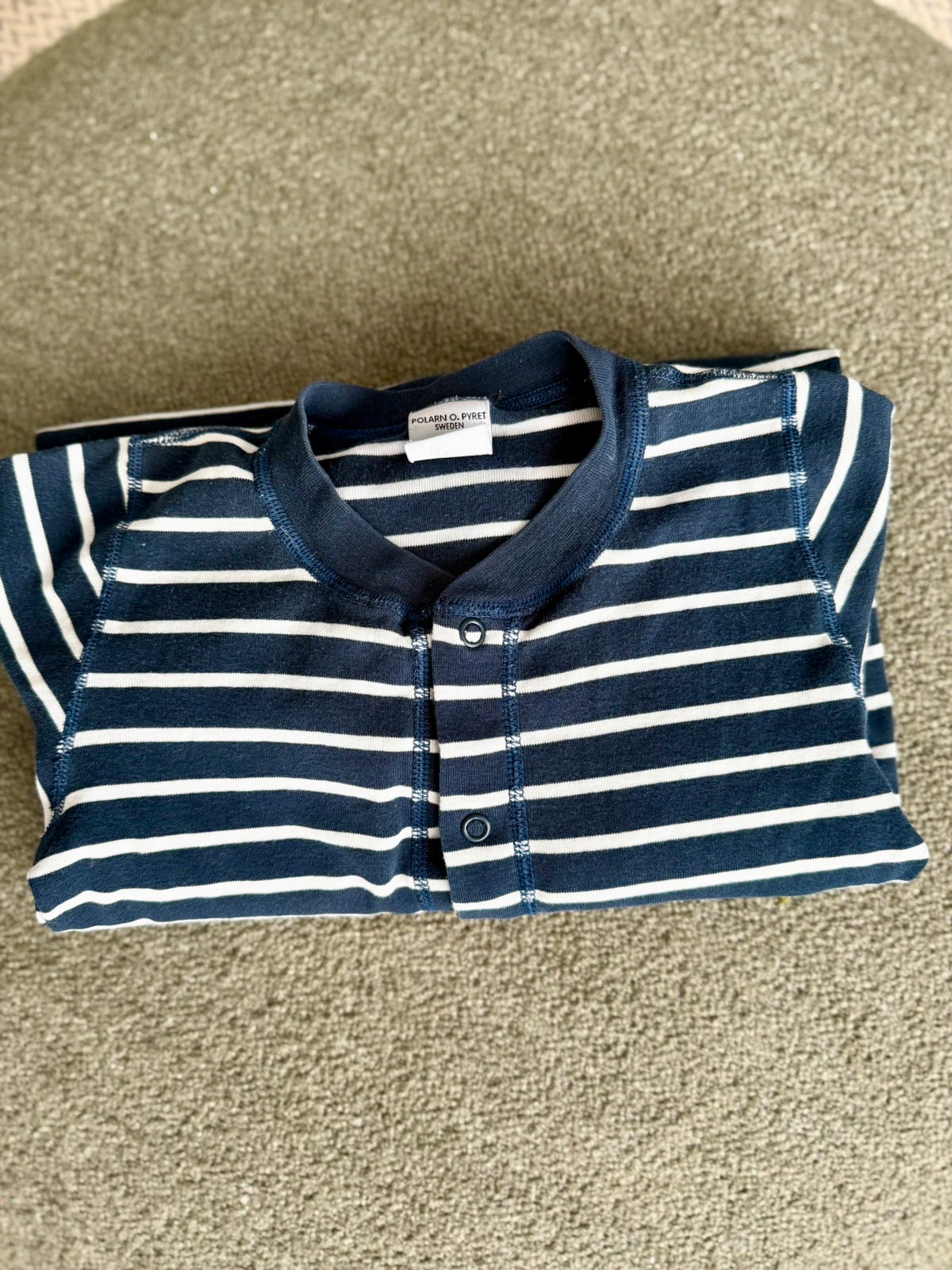 Polarn O. Pyret Jumpsuit/ PJ (Str. 92) | FINN-torget