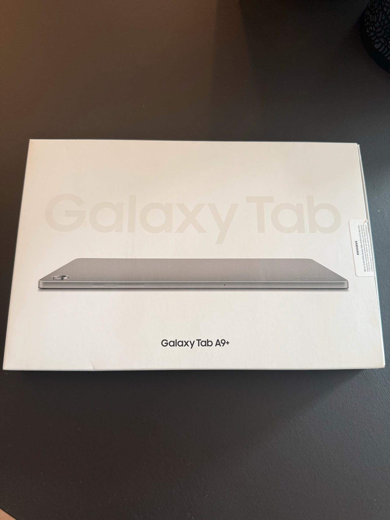 Galaxy Tab A9+ | FINN-torget