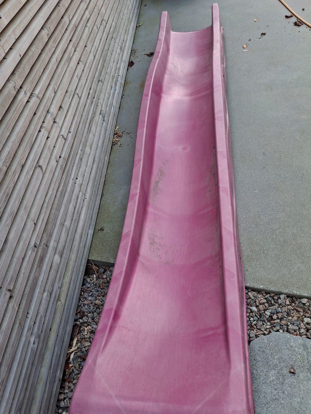 Rutsjebane | FINN-torget