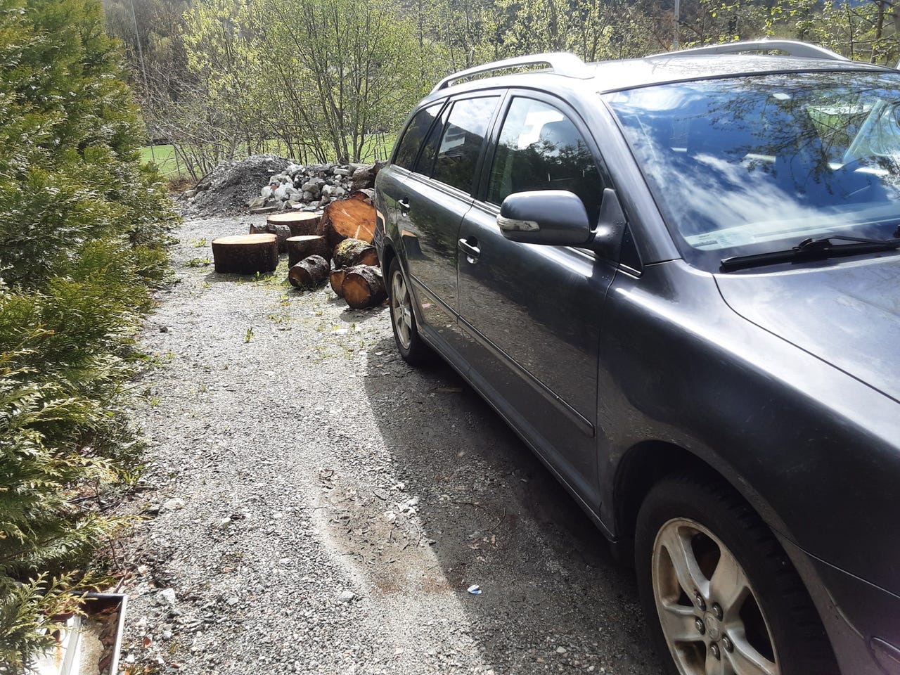 Toyota Avensis 2008 selges i deler | FINN-torget