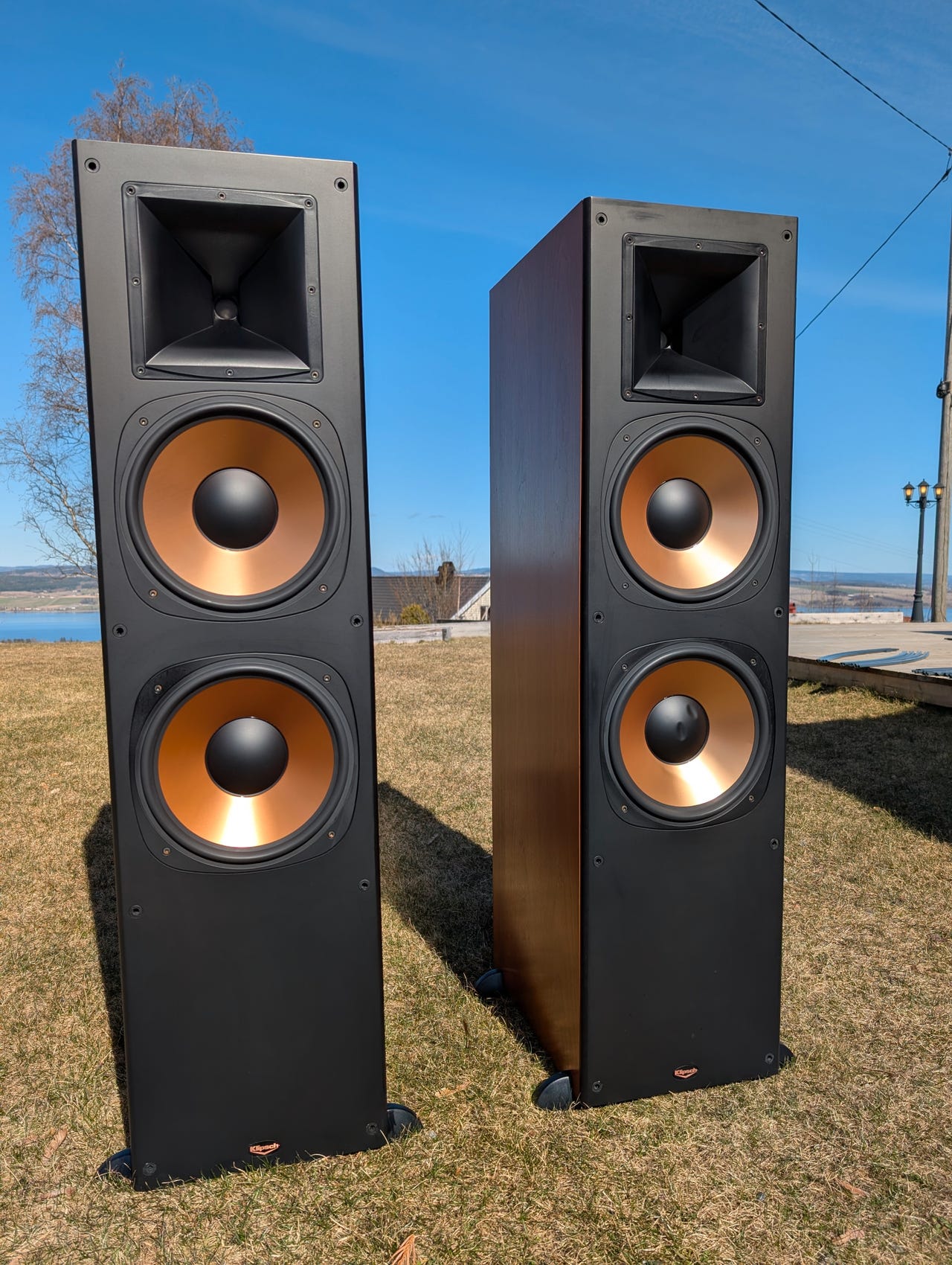 Klipsch RF-7 mk1 | FINN-torget