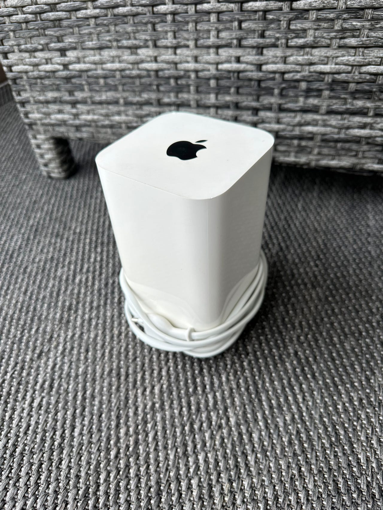 Apple Airport Extreme A1521 | FINN-torget