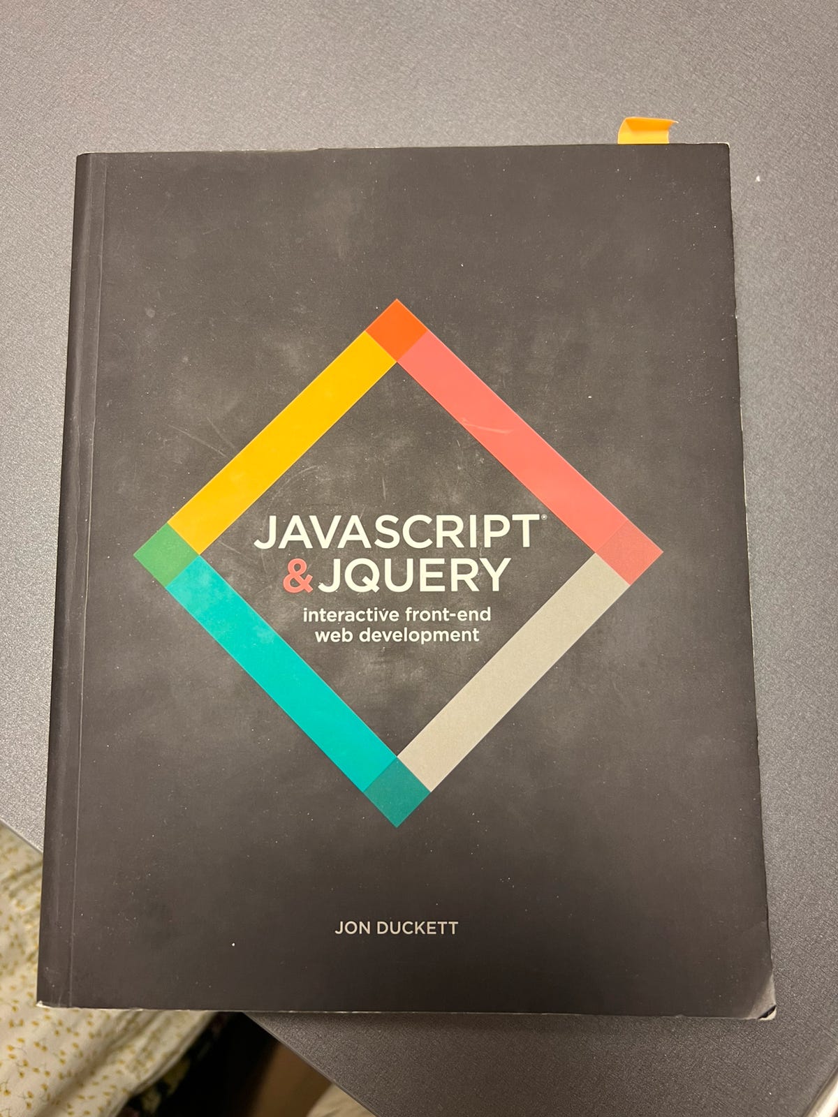 JavaScript and jQuery | FINN-torget