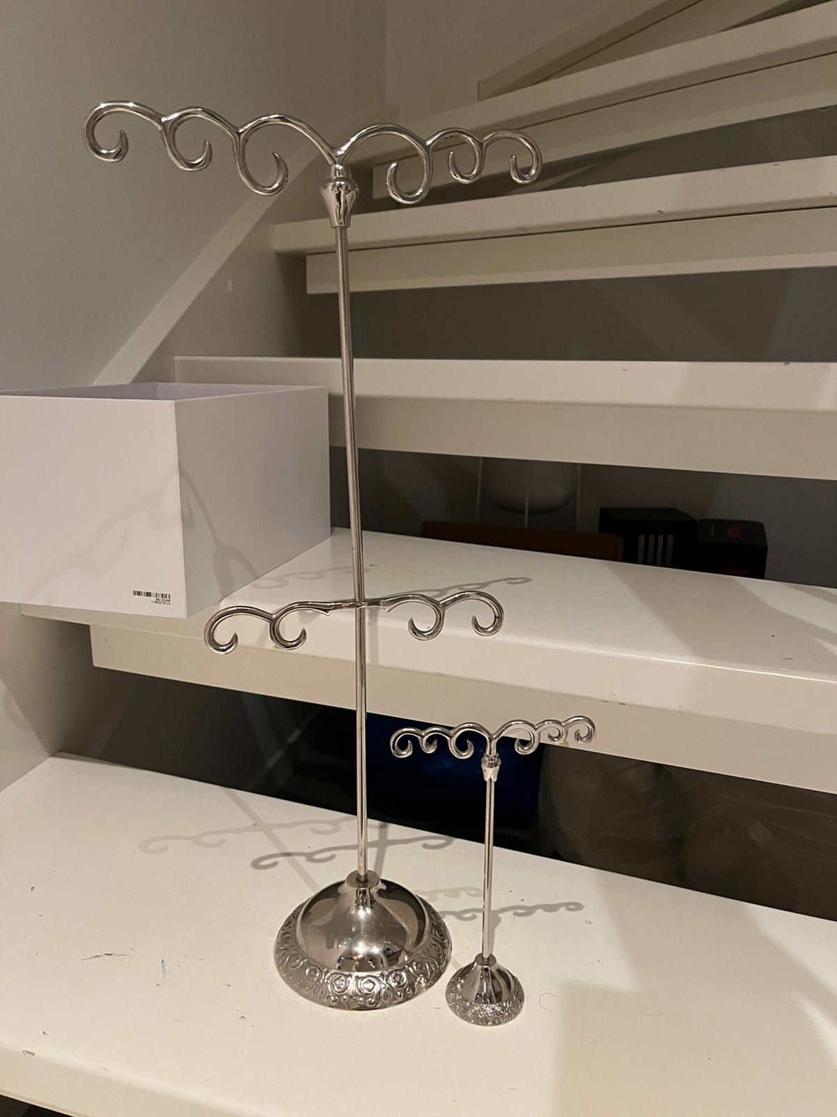 To smykketre | FINN-torget