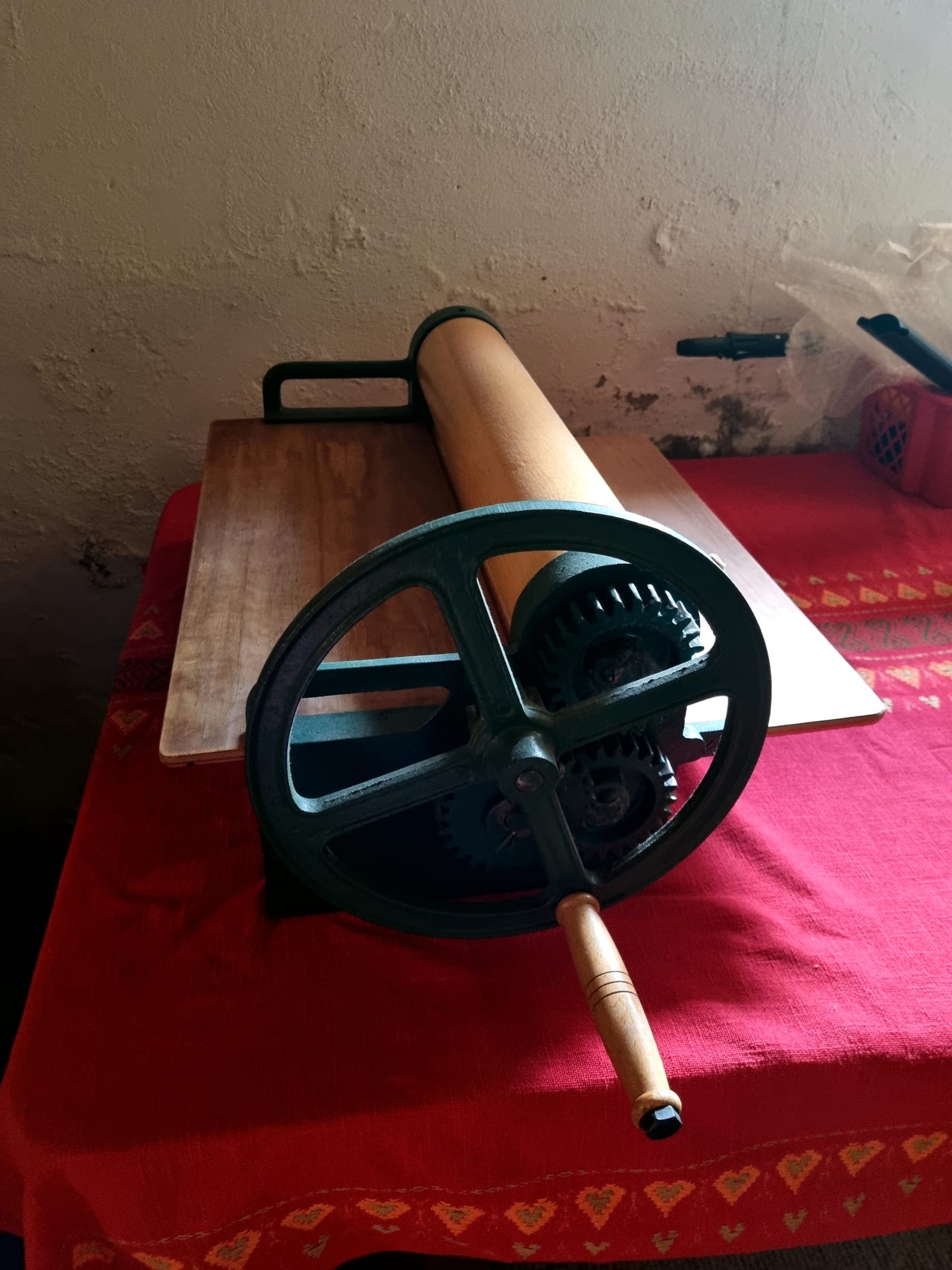 Antikk Radionette og Rulle m.m. | FINN-torget