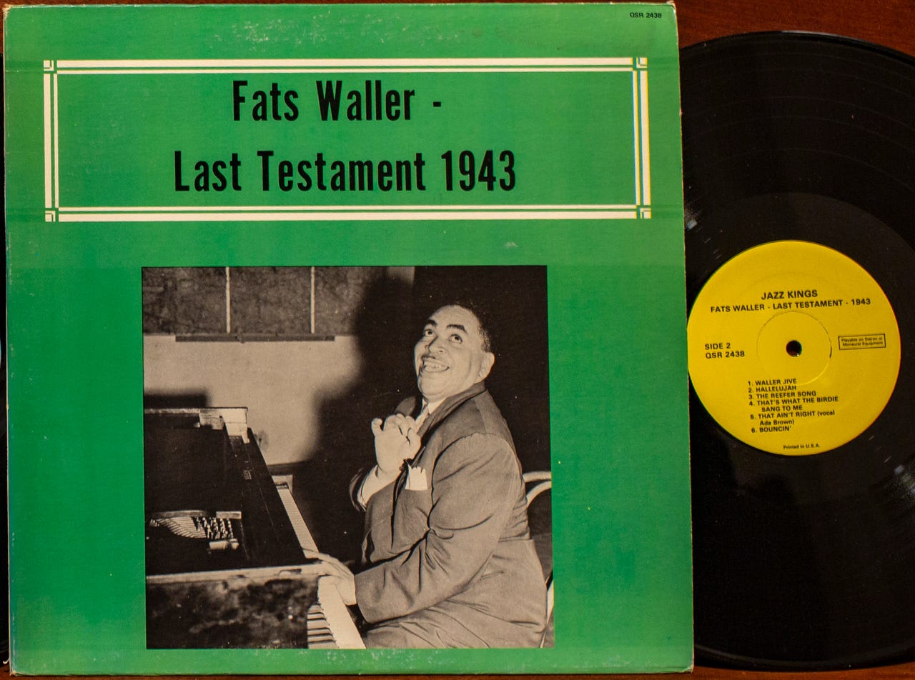 Vinyl LP plater fra stor samling selges F - L | FINN-torget