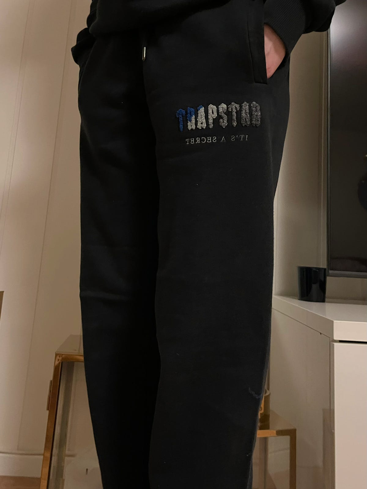 Trapstar joggebukser | FINN-torget