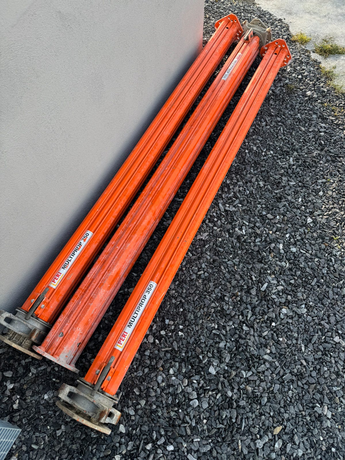 Peri multiprop 350 | FINN-torget