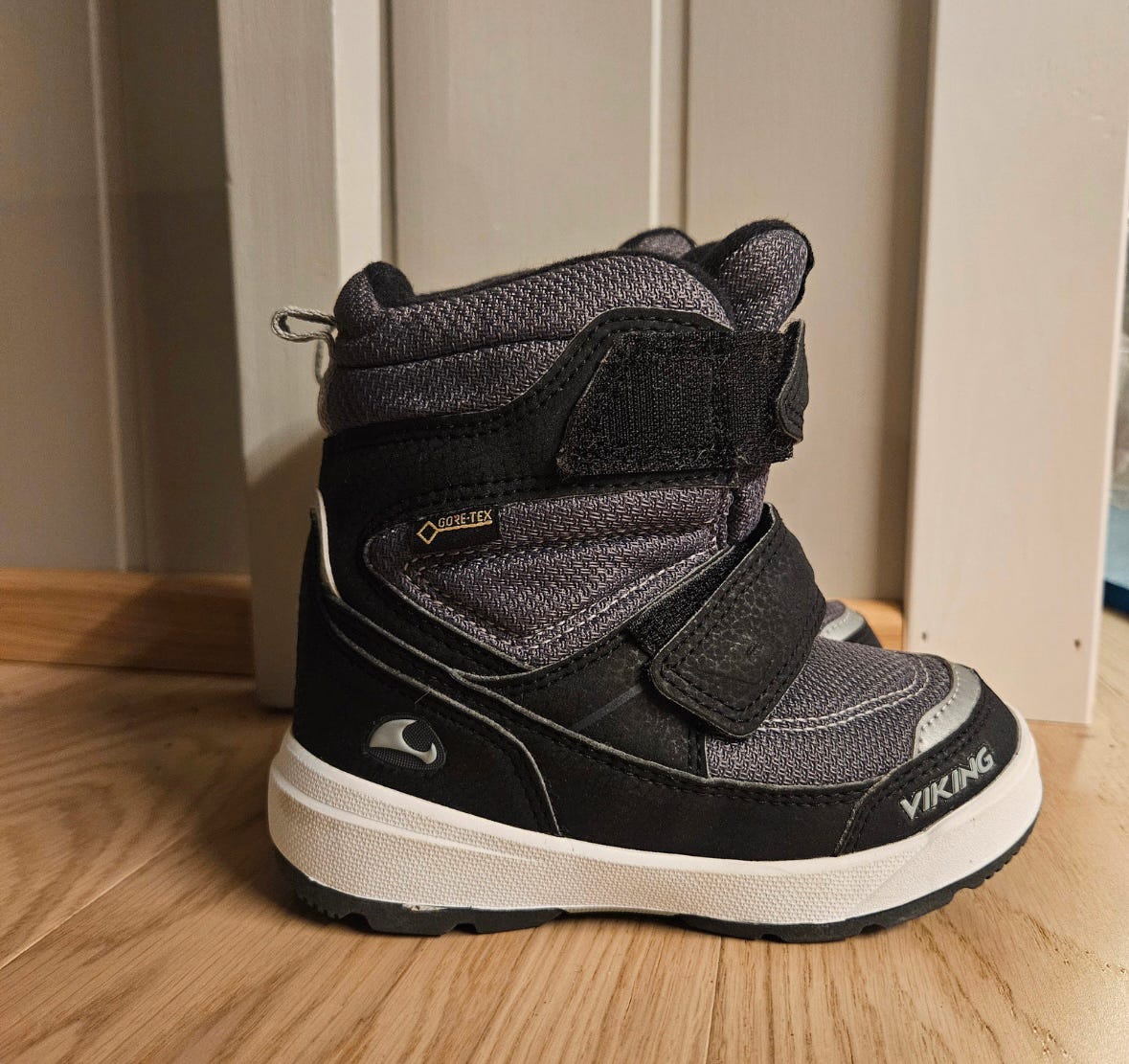 Viking vintersko Goretex str 26 | FINN-torget