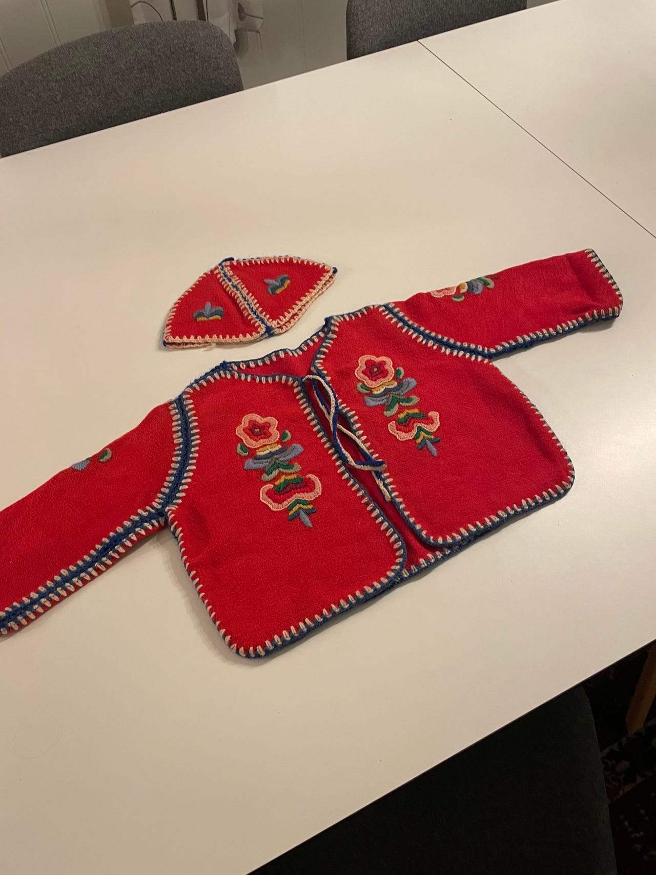 Eldre barnesett | FINN-torget