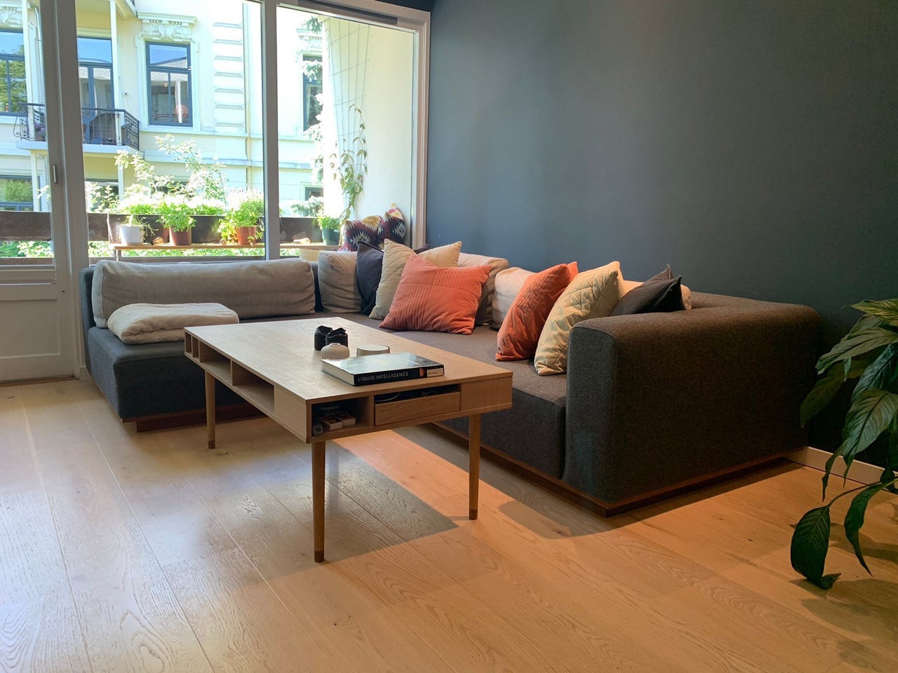 Bolia Element sofa | FINN-torget