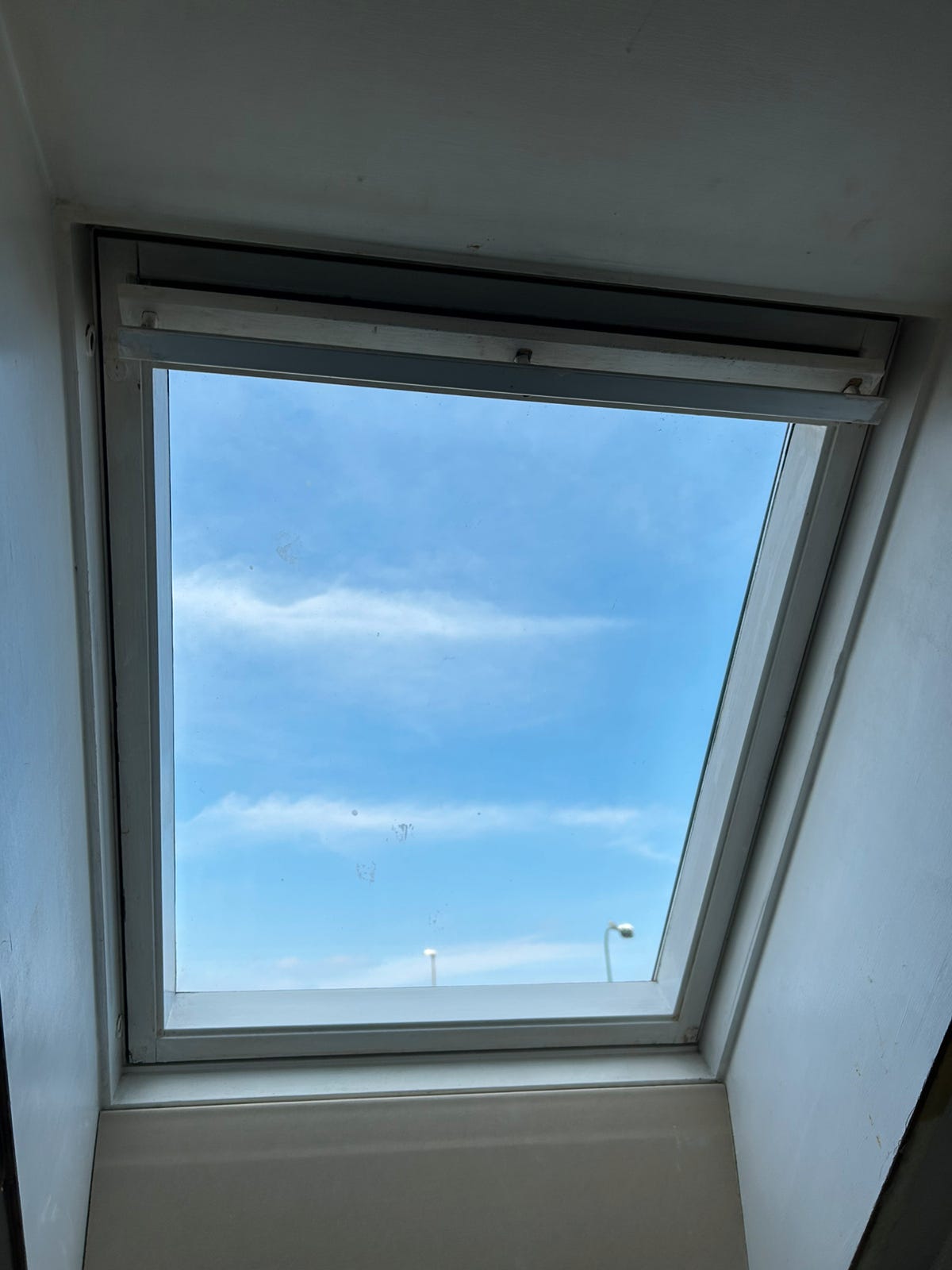 Velux takvindu. GGL-1 | FINN-torget