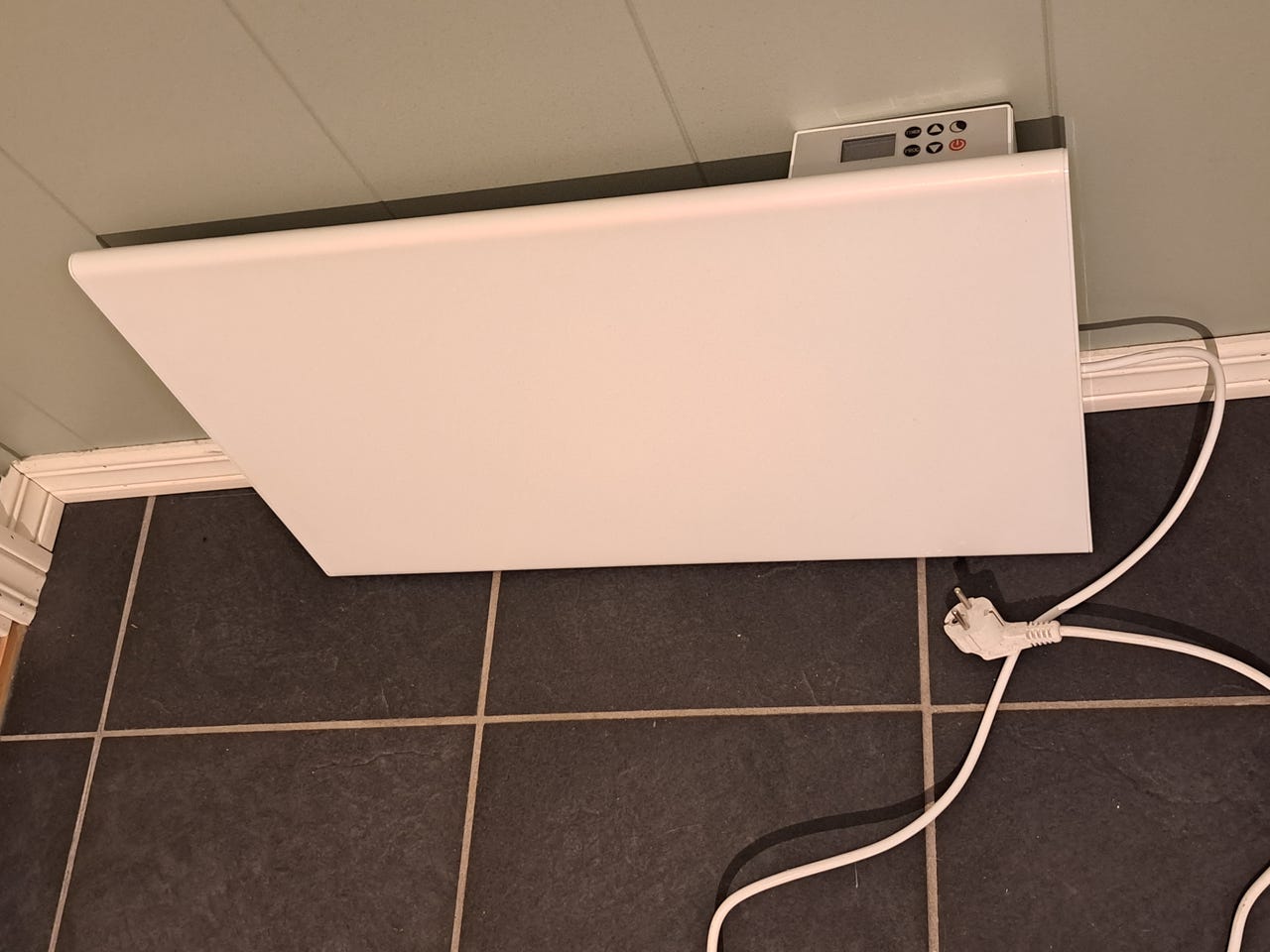 Panelovn 800w | FINN-torget