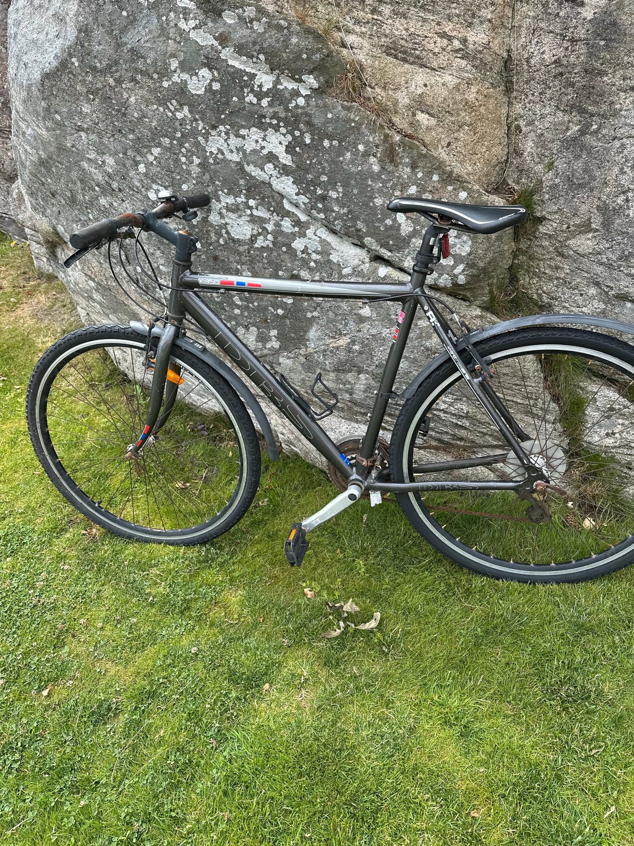 DBS K-350 58cm | FINN-torget