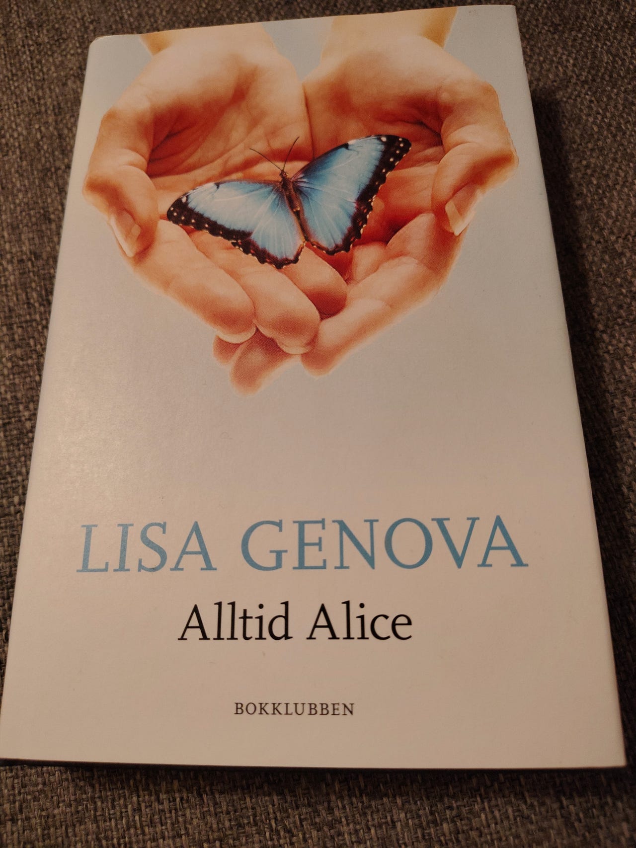 Alltid Alice | FINN-torget