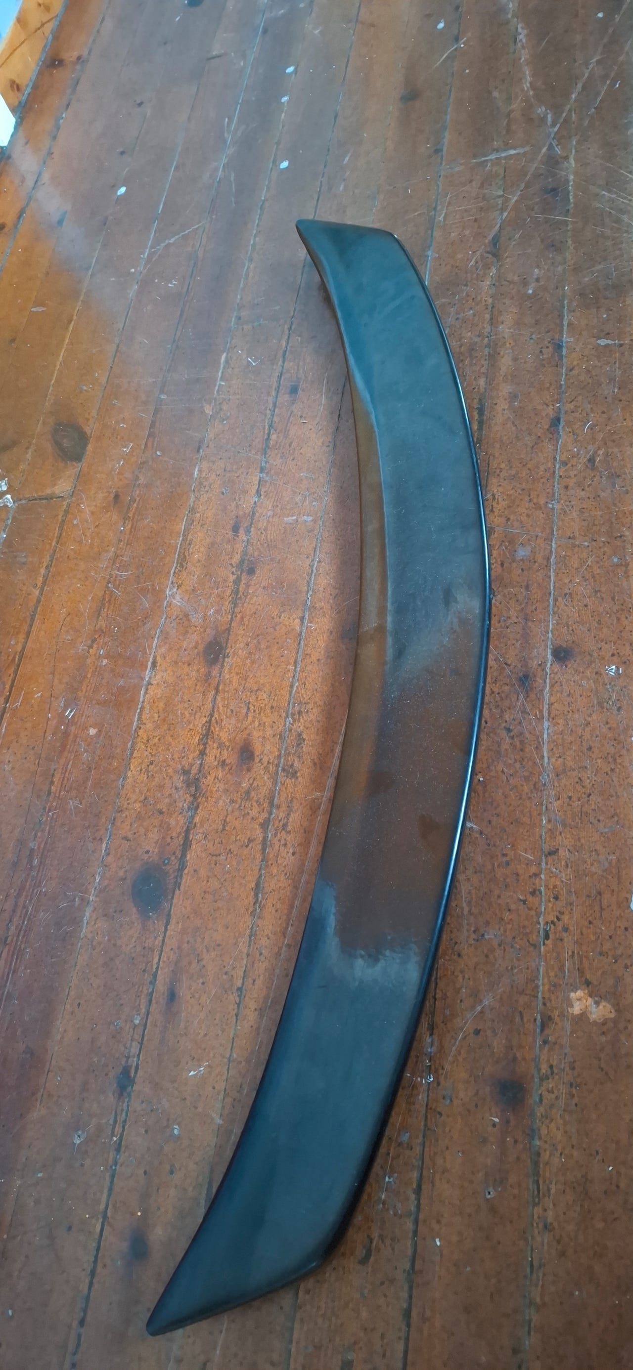 Opel speedster turbo spoiler | FINN-torget