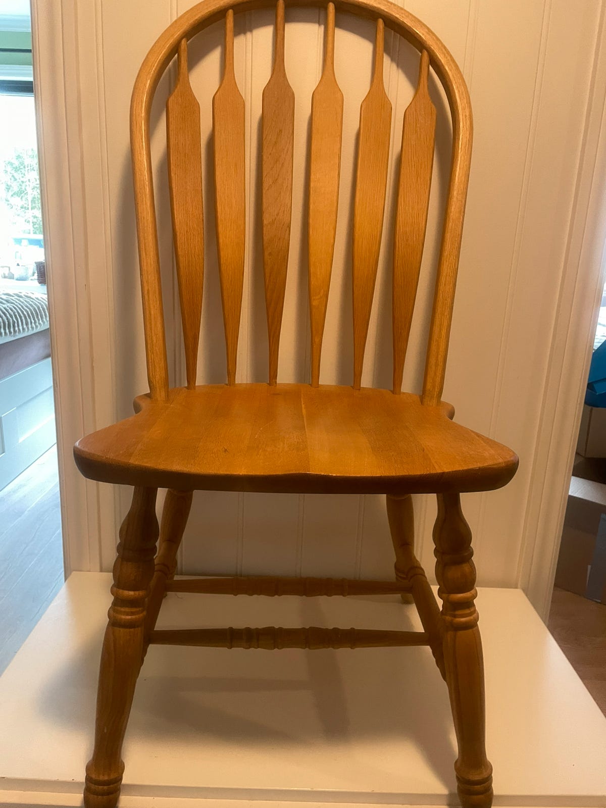 Stol i stilig design | FINN-torget