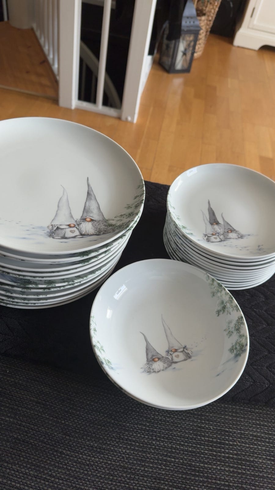 Åsas jul hvit | FINN-torget