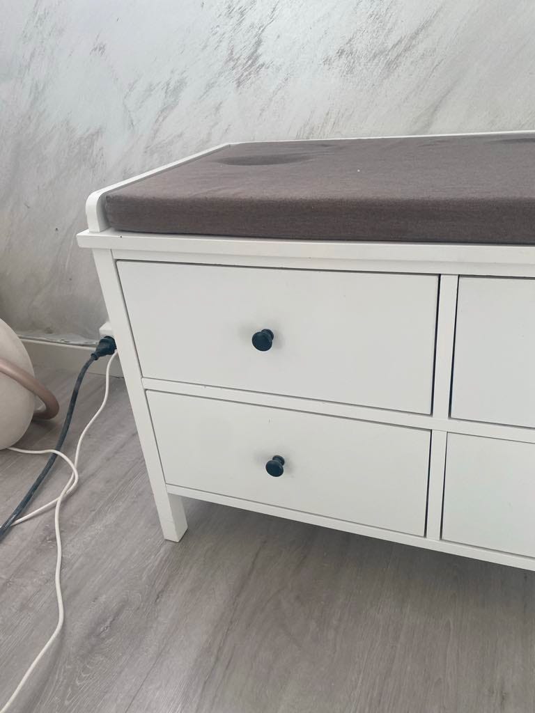 Terpet benk | FINN-torget