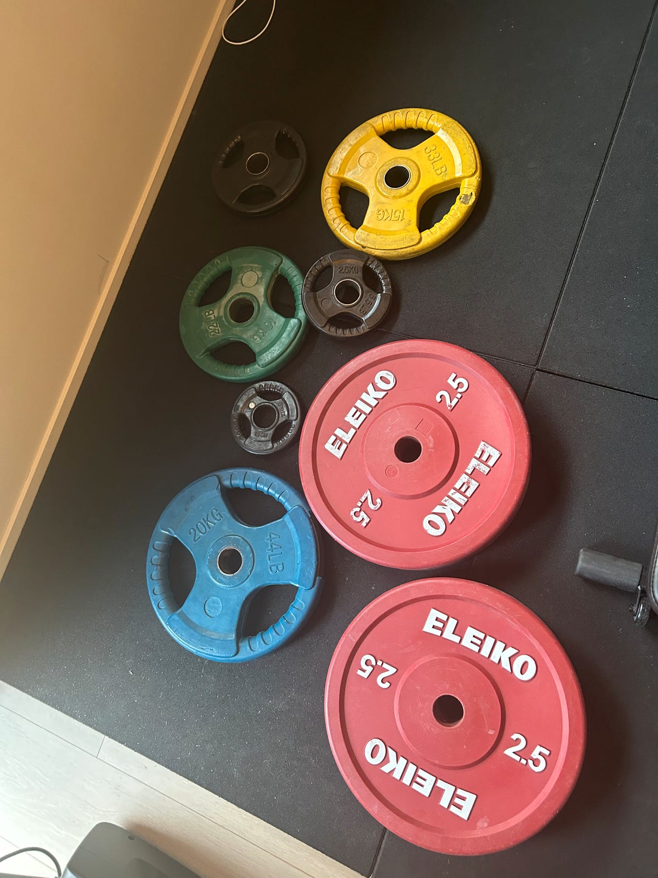 Div. Vektskiver | FINN-torget