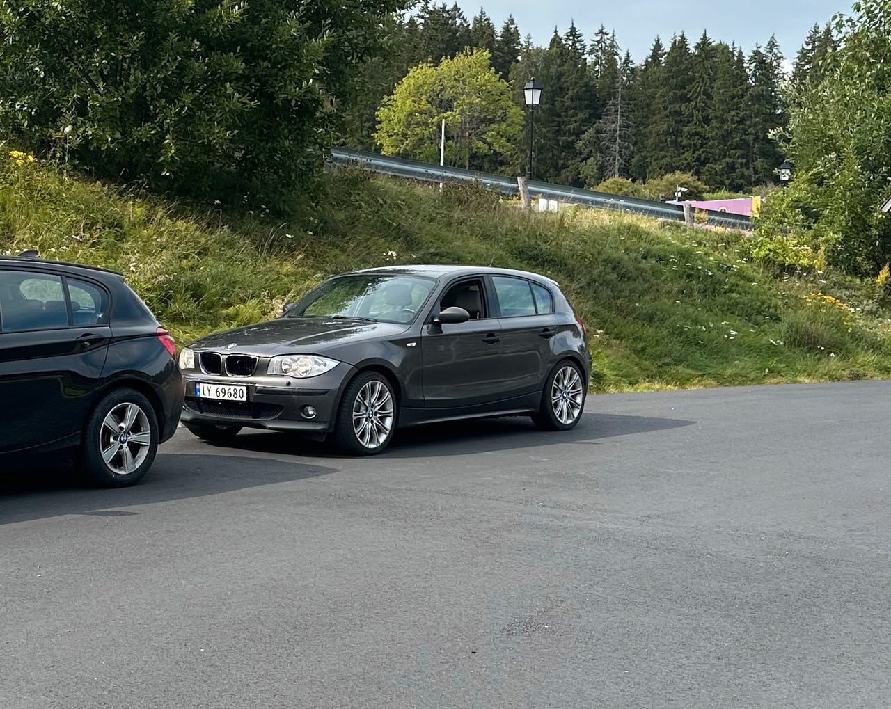 Bmw style 135M felger | FINN-torget